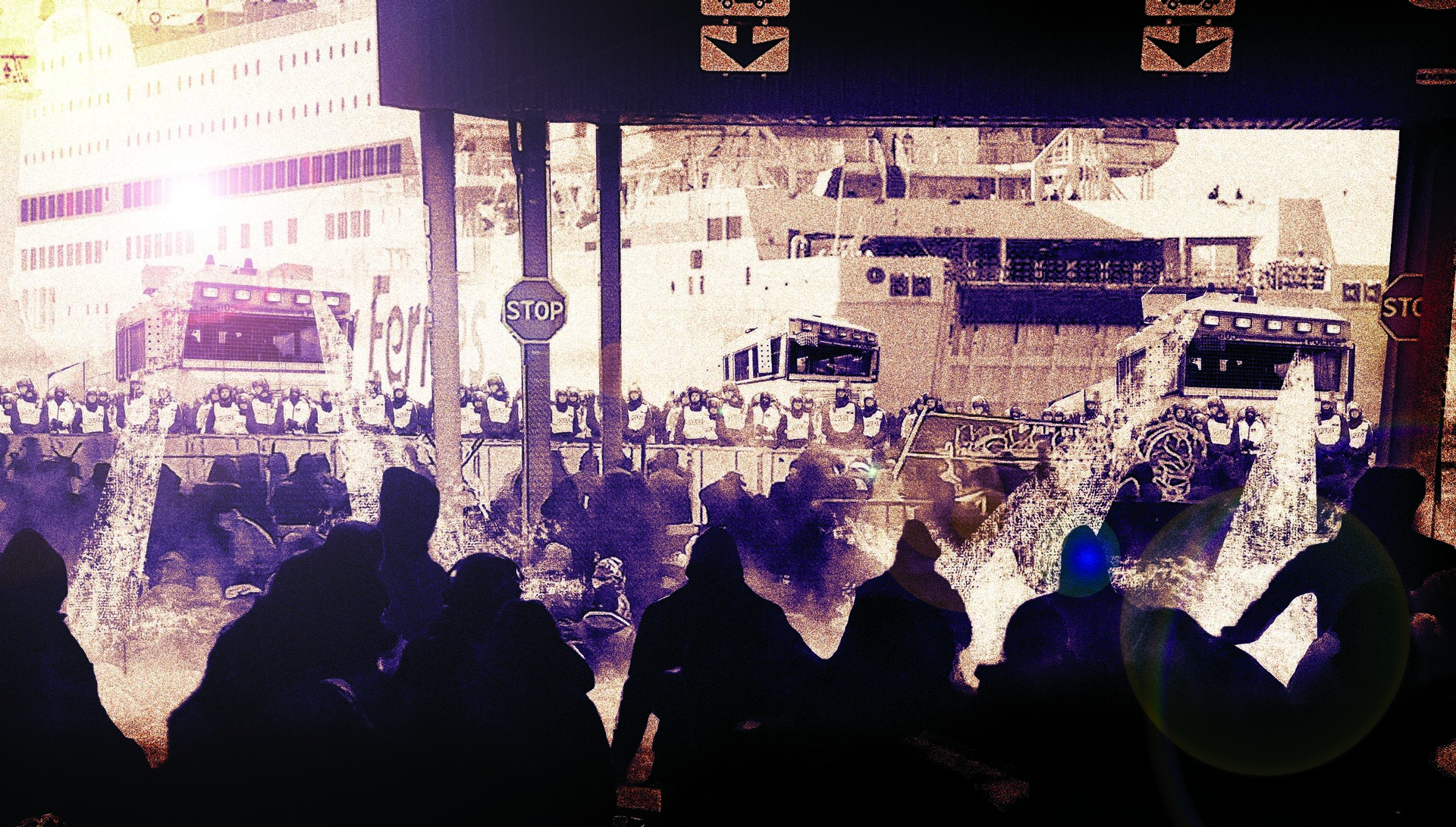 Richard Tulloch - Dead Side of the Moon (Final Edits)