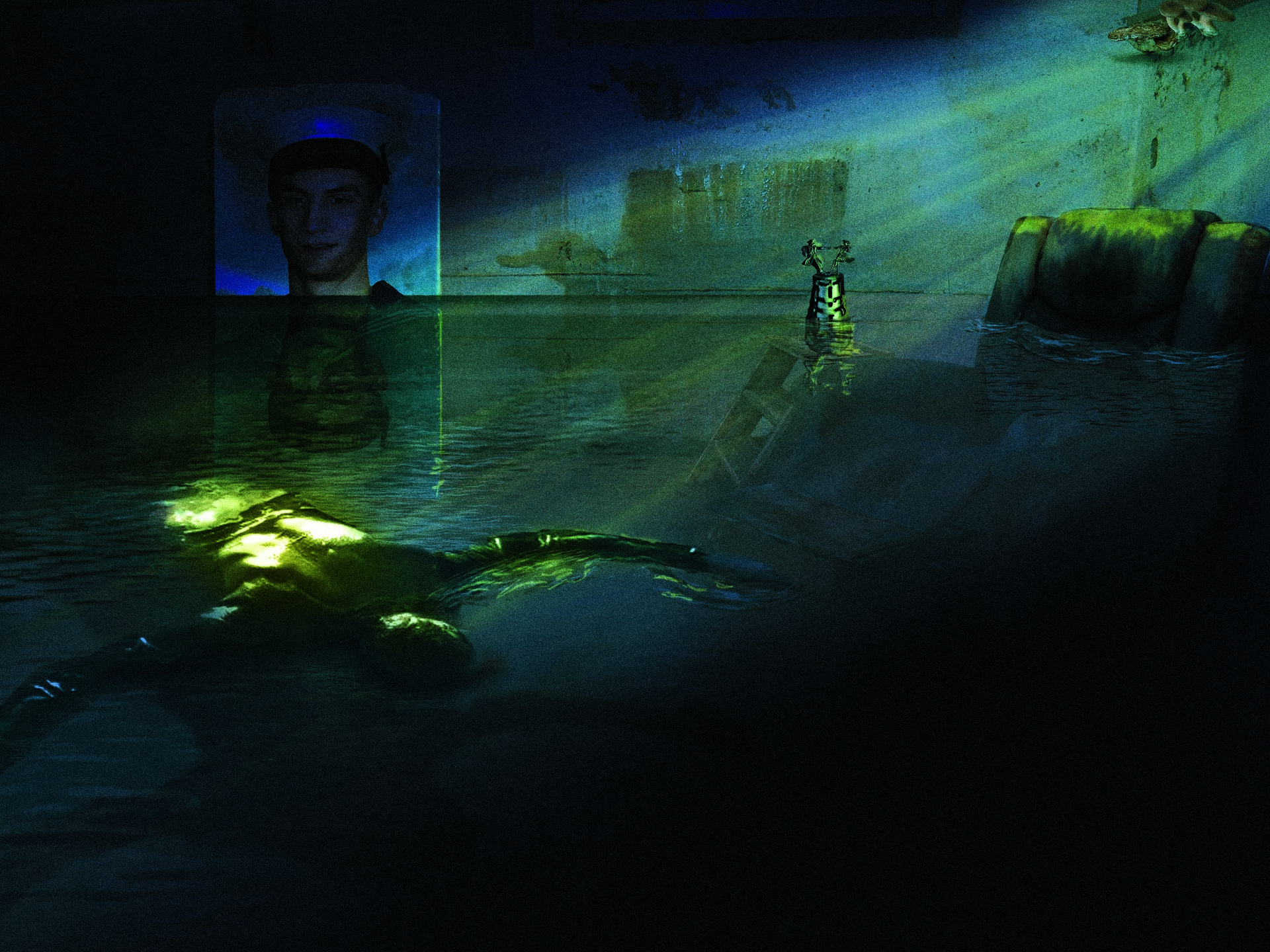 Richard Tulloch - Dead Side of the Moon (Final Edits)