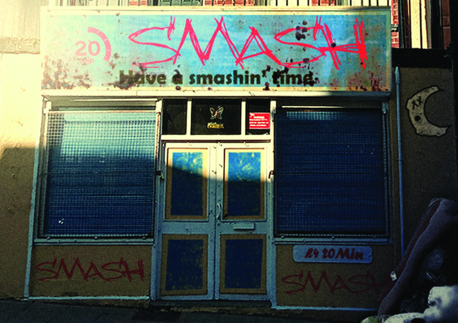 Richard Tulloch - Dead Side of the Moon (Final Edits)