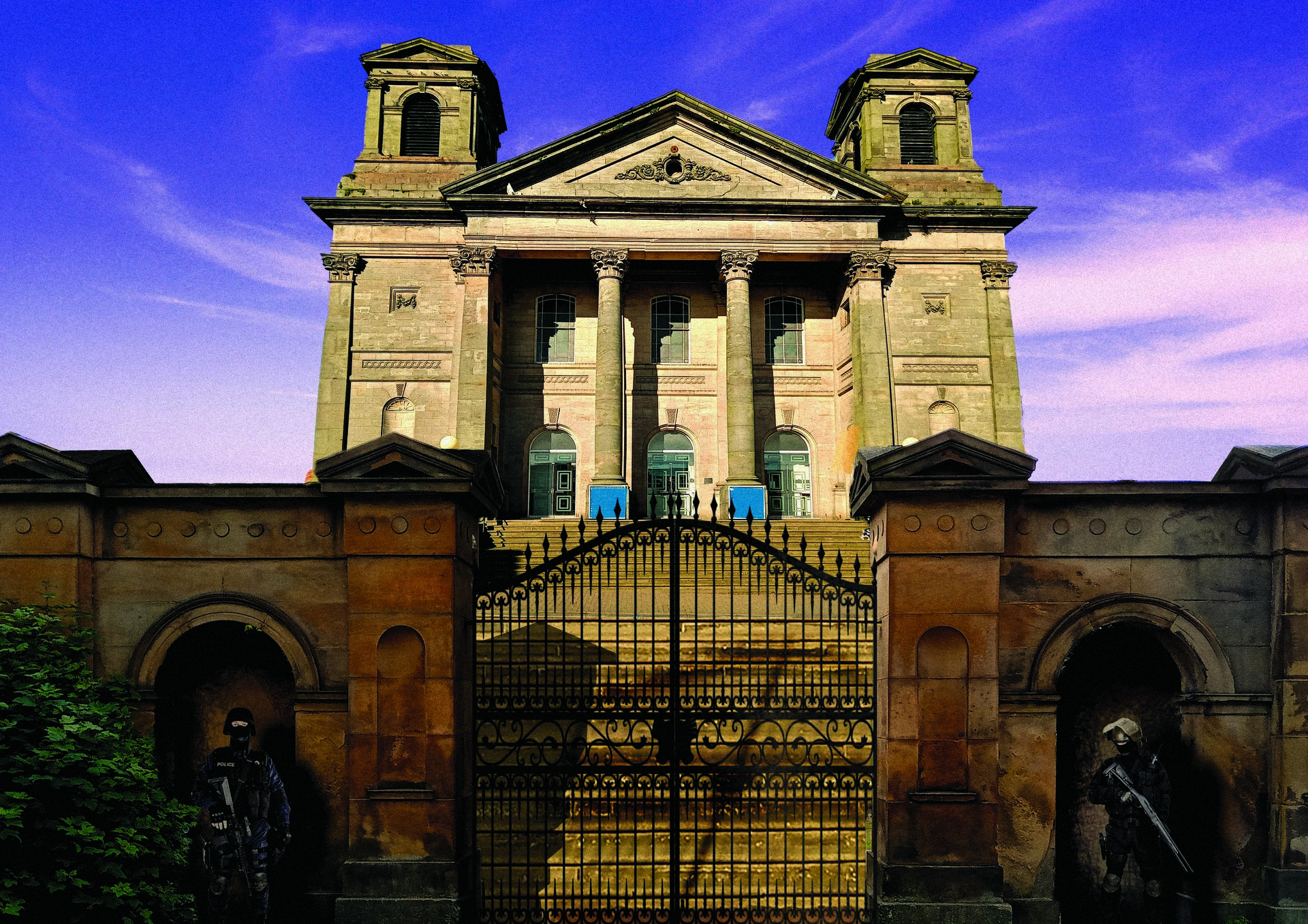 Richard Tulloch - Dead Side of the Moon (Final Edits)