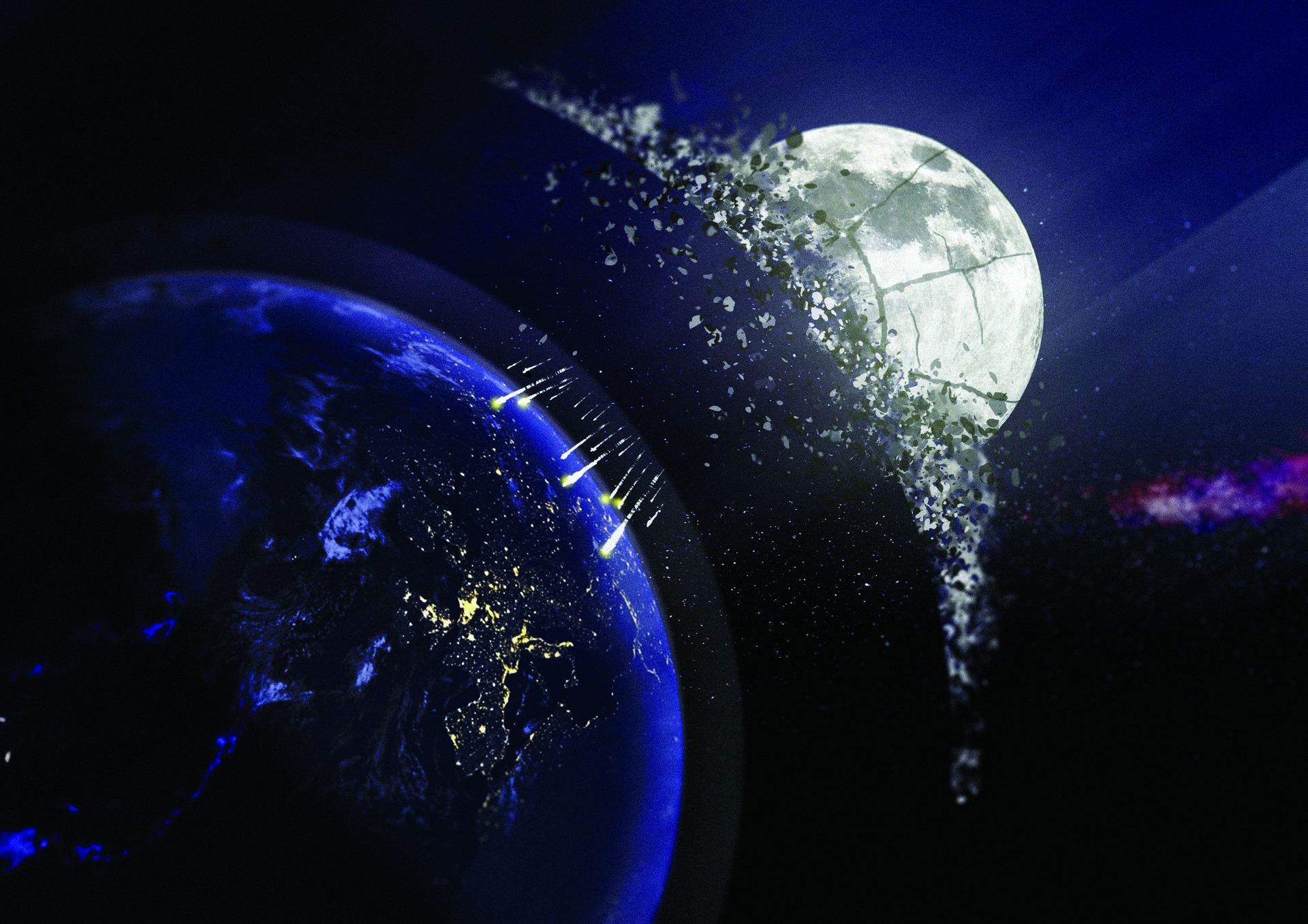 Richard Tulloch - Dead Side of the Moon (Final Edits)