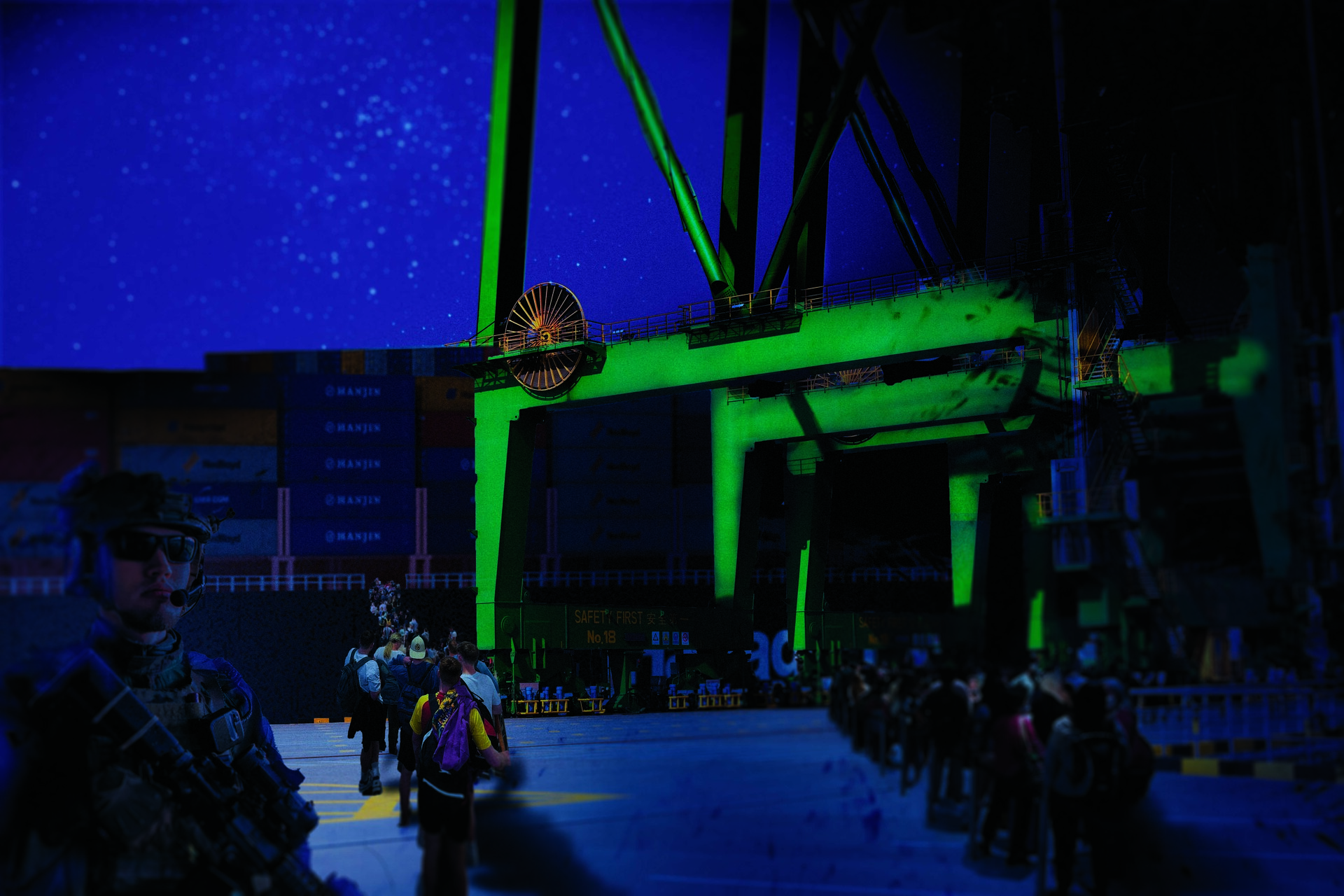 Richard Tulloch - Dead Side of the Moon (Final Edits)