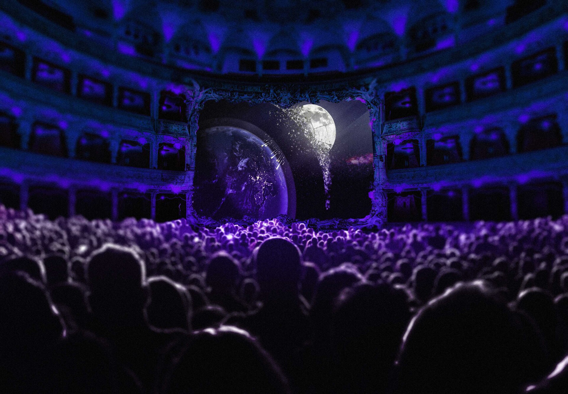 Richard Tulloch - Dead Side of the Moon (Final Edits)