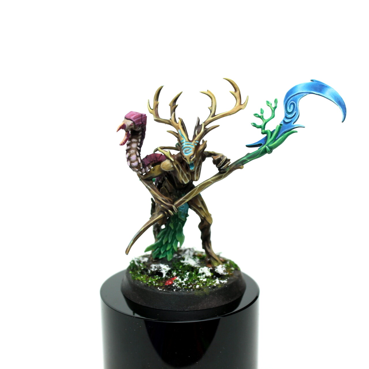 ArtStation - Branchwych
