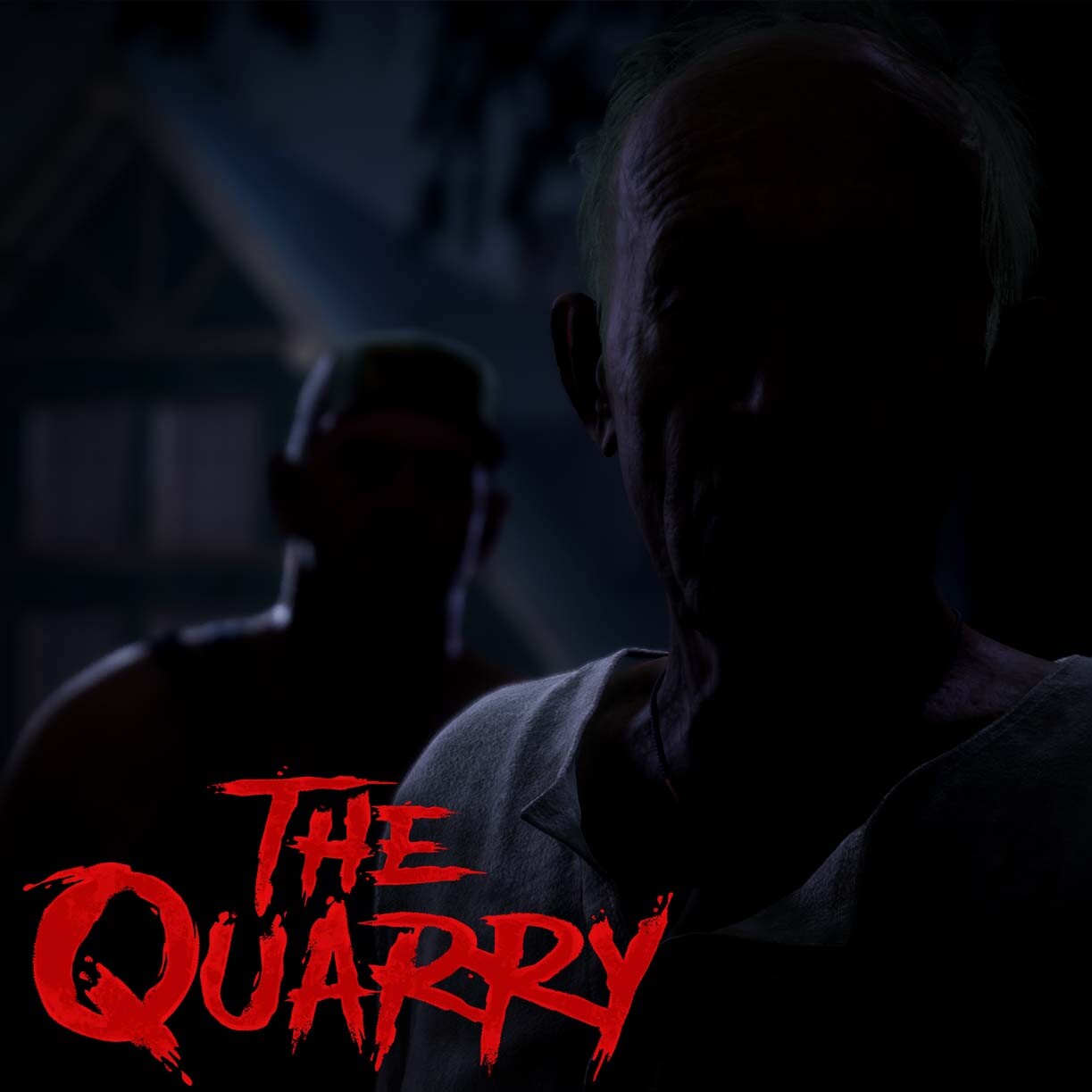 ArtStation - The Quarry