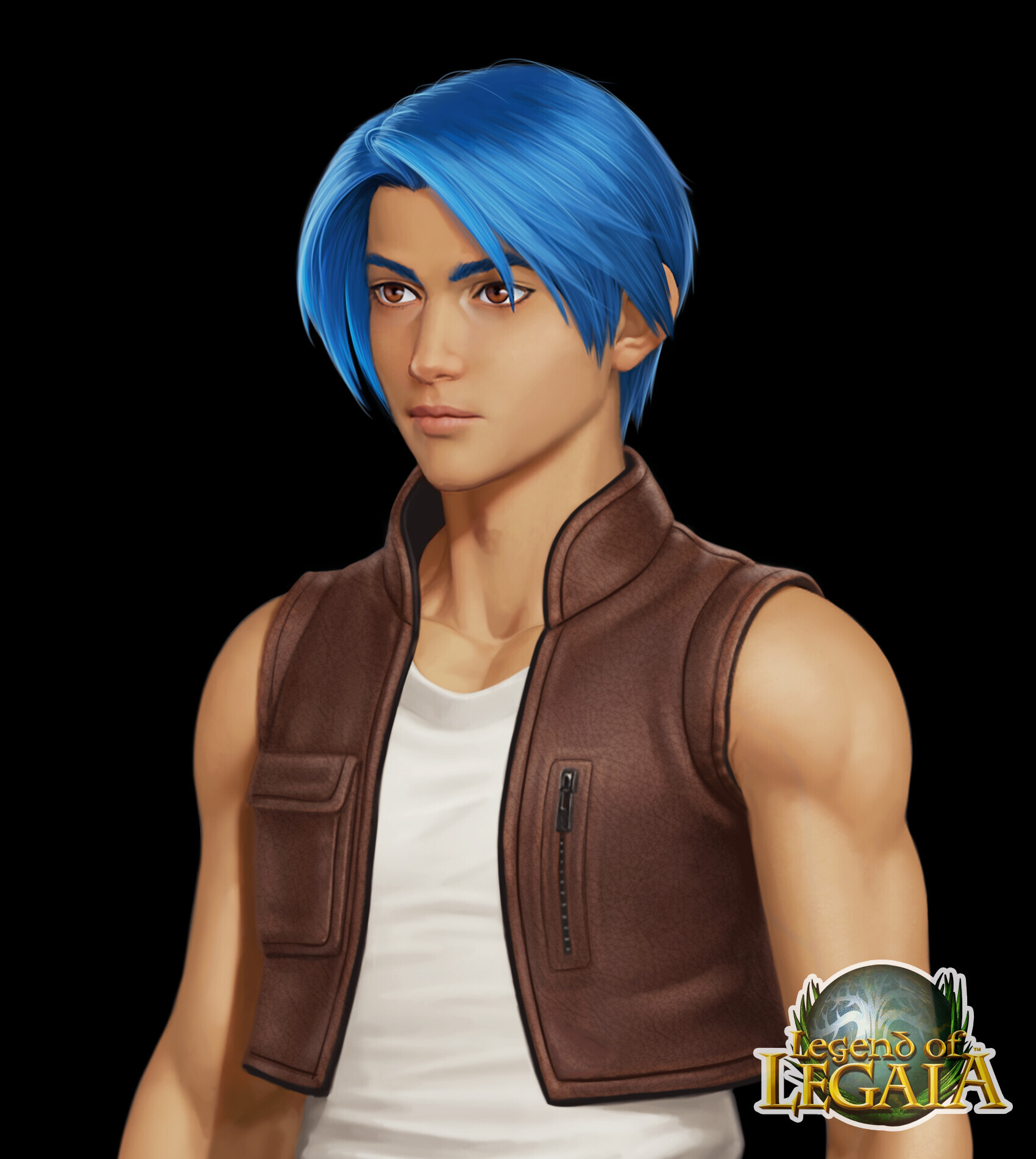 ArtStation - mr derekart