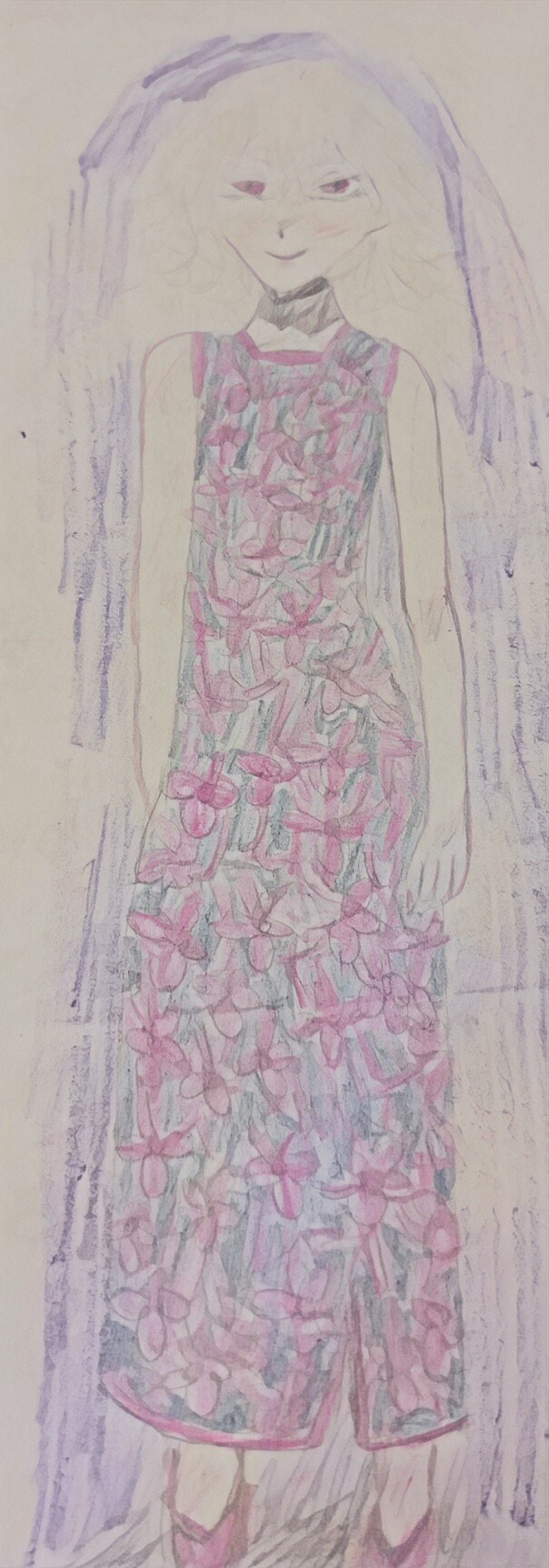 ArtStation - Rem full body