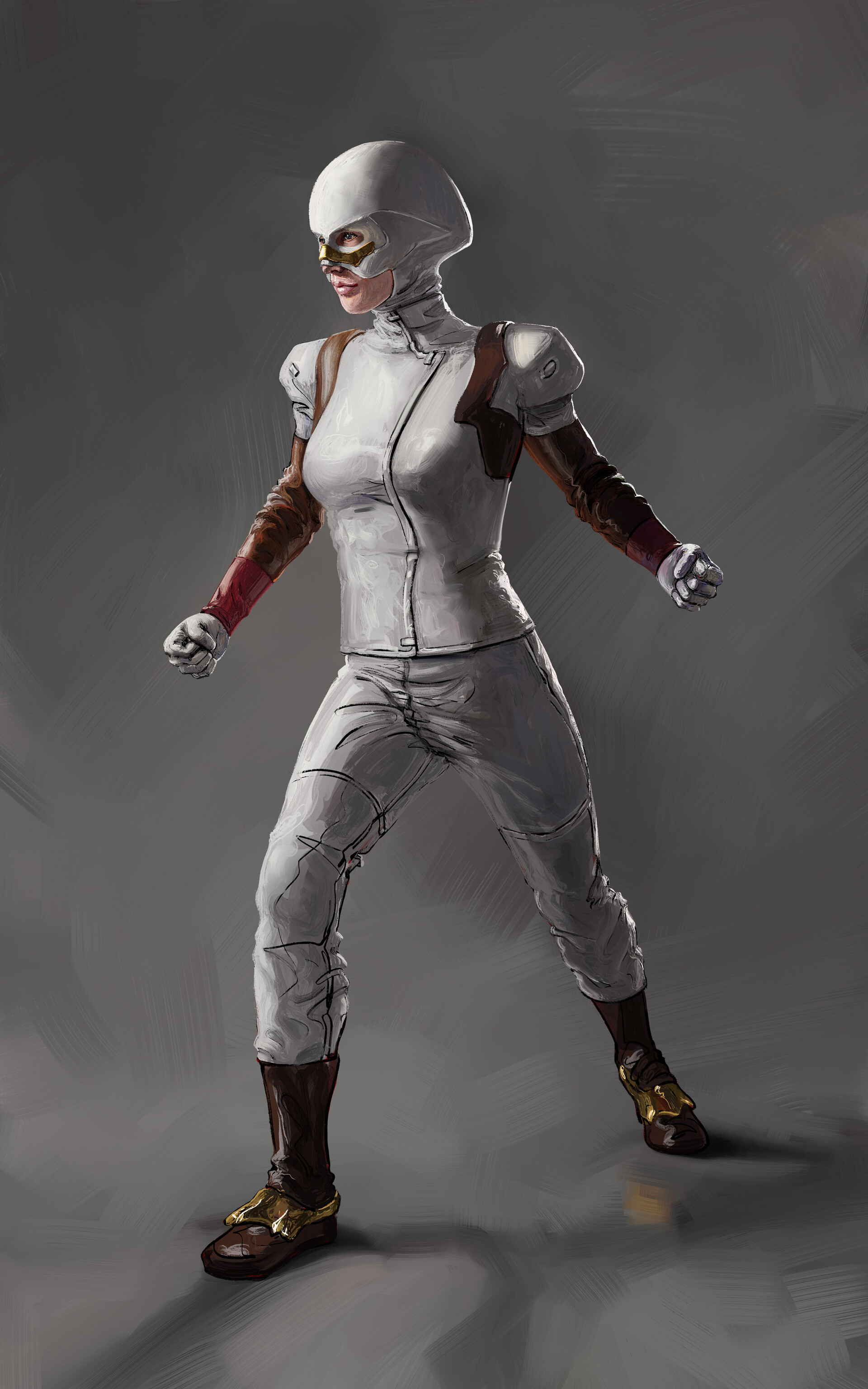ArtStation - Eagle