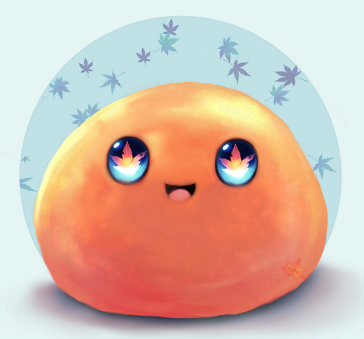 Momiji Mystic - Momiji [OC]