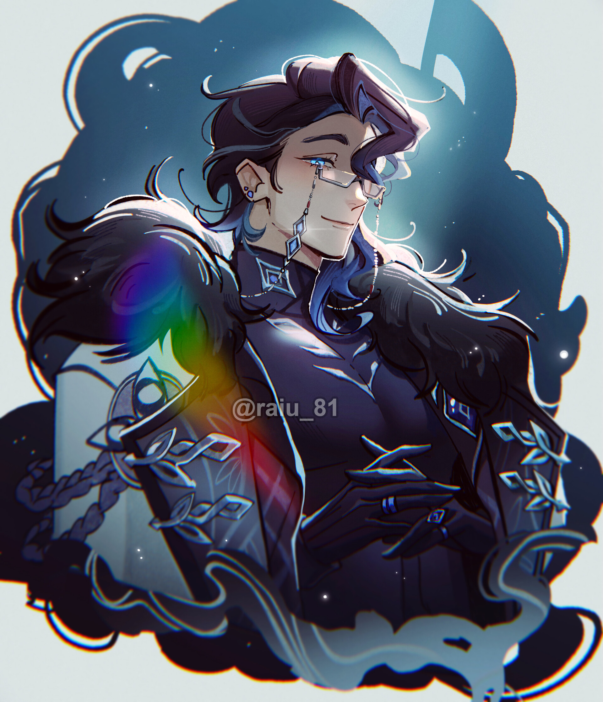 ArtStation - Regrator