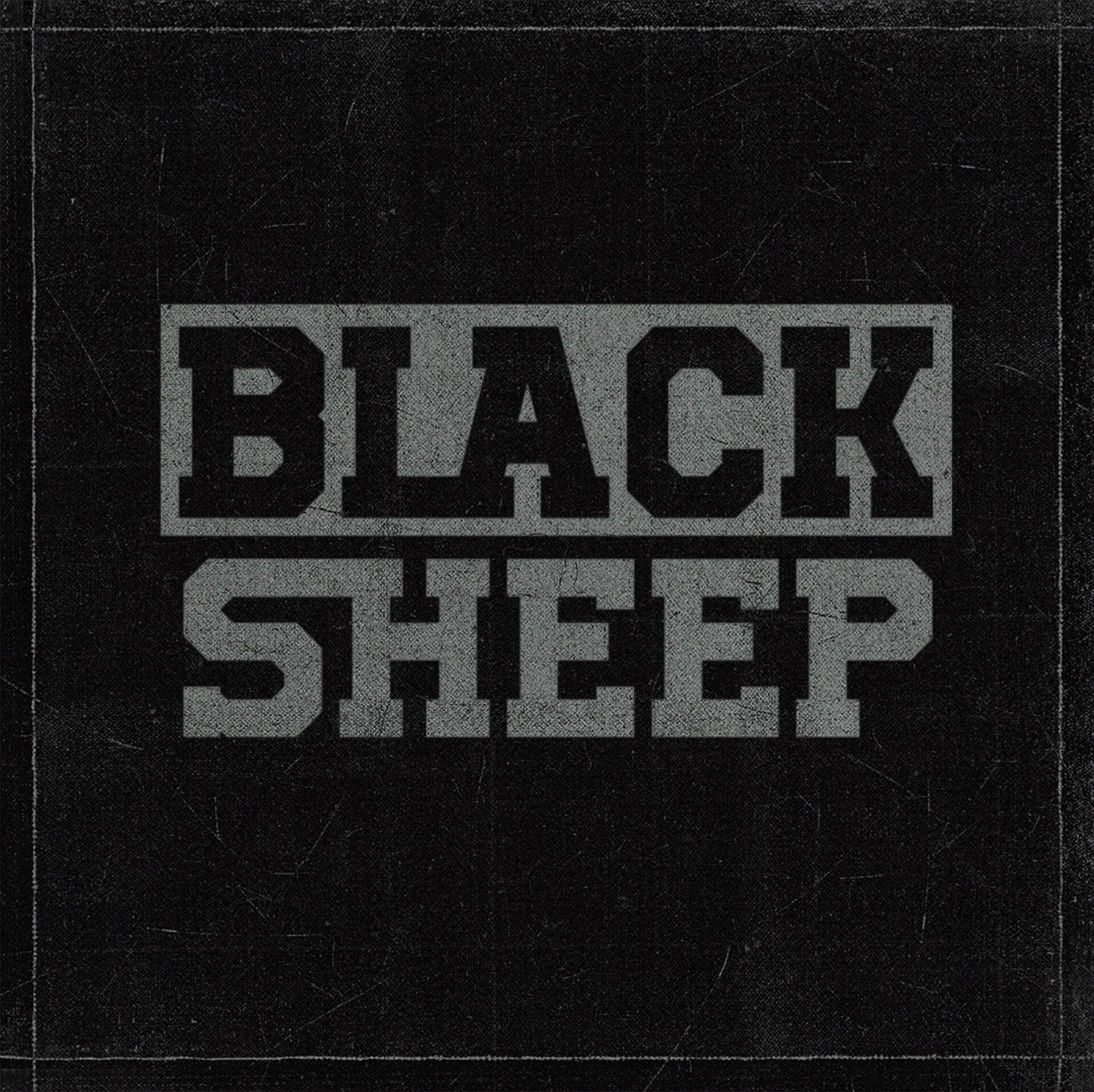 ArtStation - Black Sheep