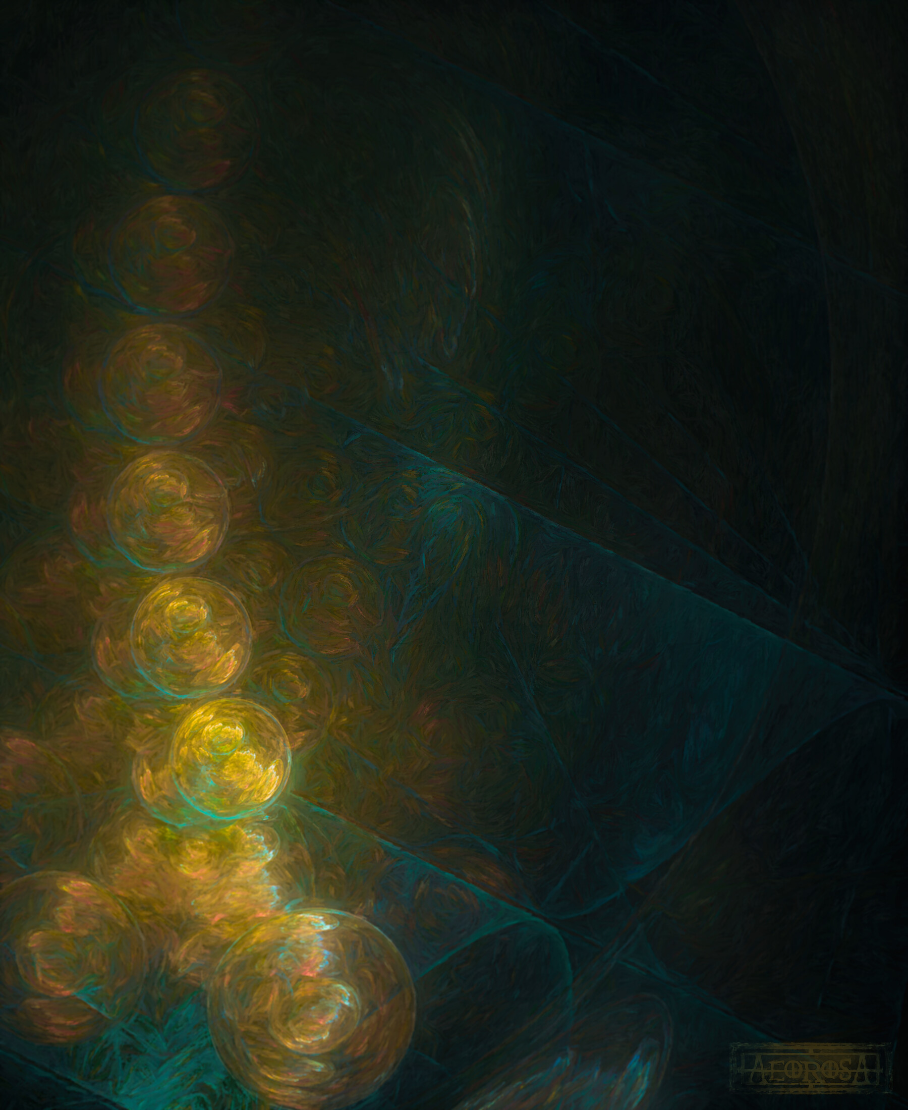 ArtStation - Halcyon Days