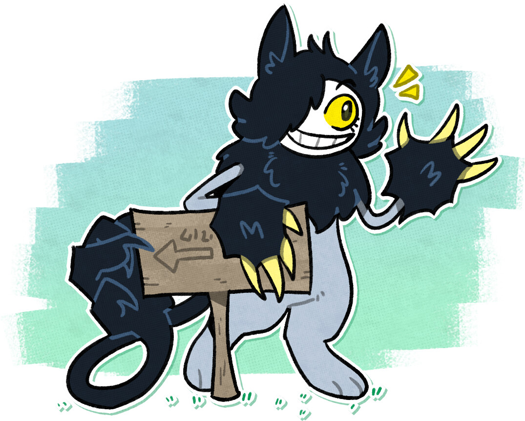 ArtStation - Manibus