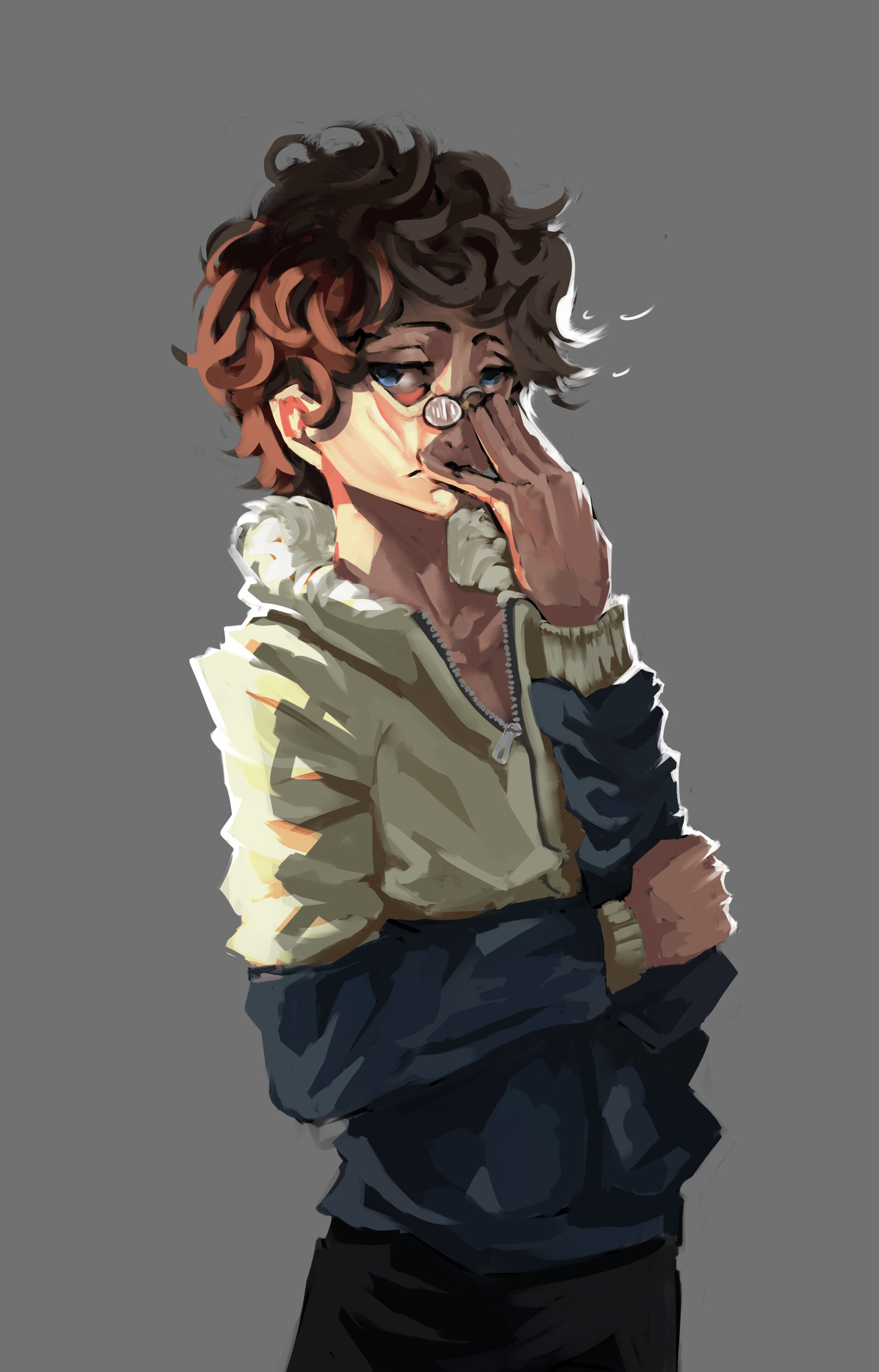 ArtStation - Some random nerd