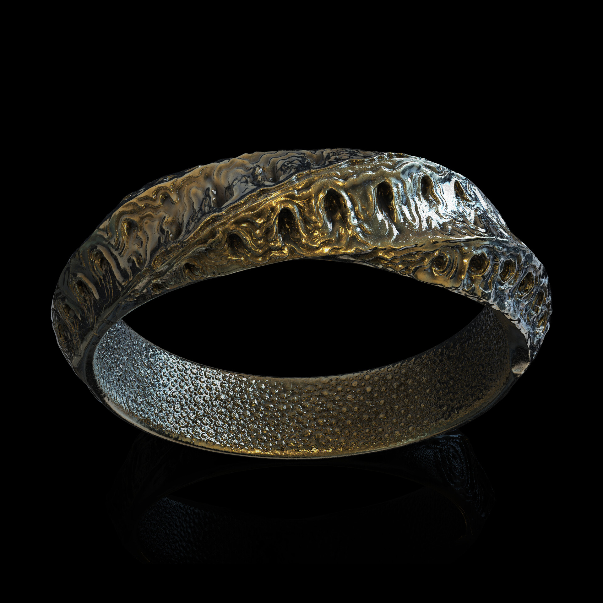 ArtStation - Carapace