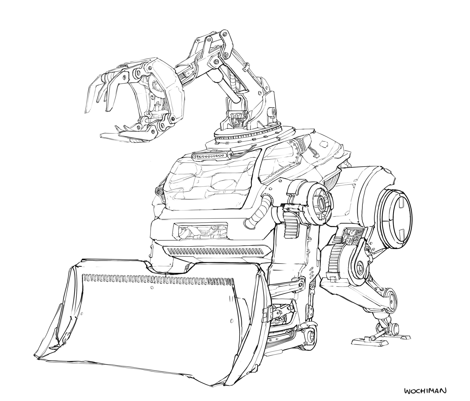 Ethan Wong - Move Bot