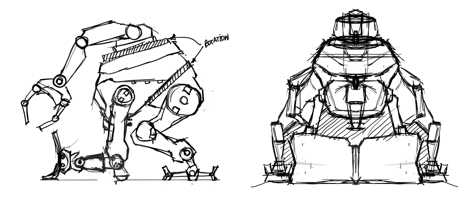 Ethan Wong - Move Bot