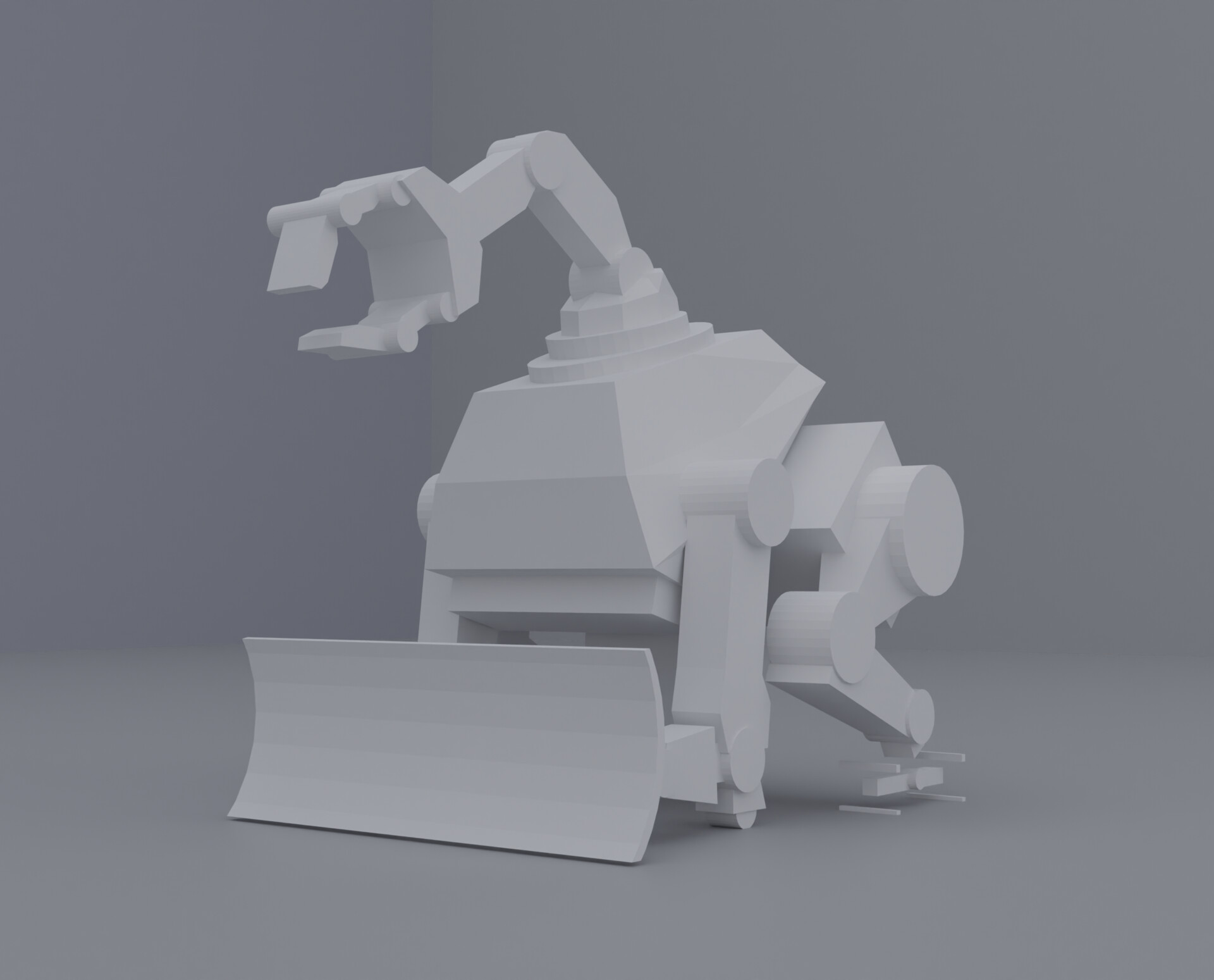 Ethan Wong - Move Bot