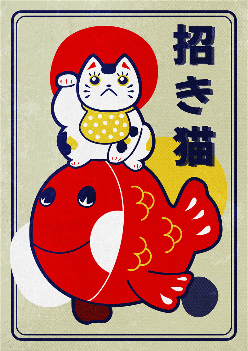 ArtStation - Luna Gómez