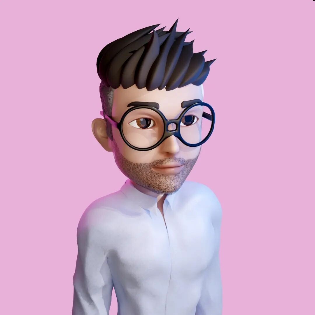 ArtStation - 3d nft art