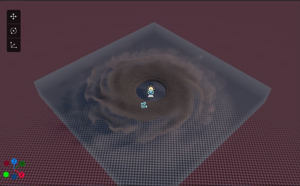 Annan Su - Black Hole 2.0