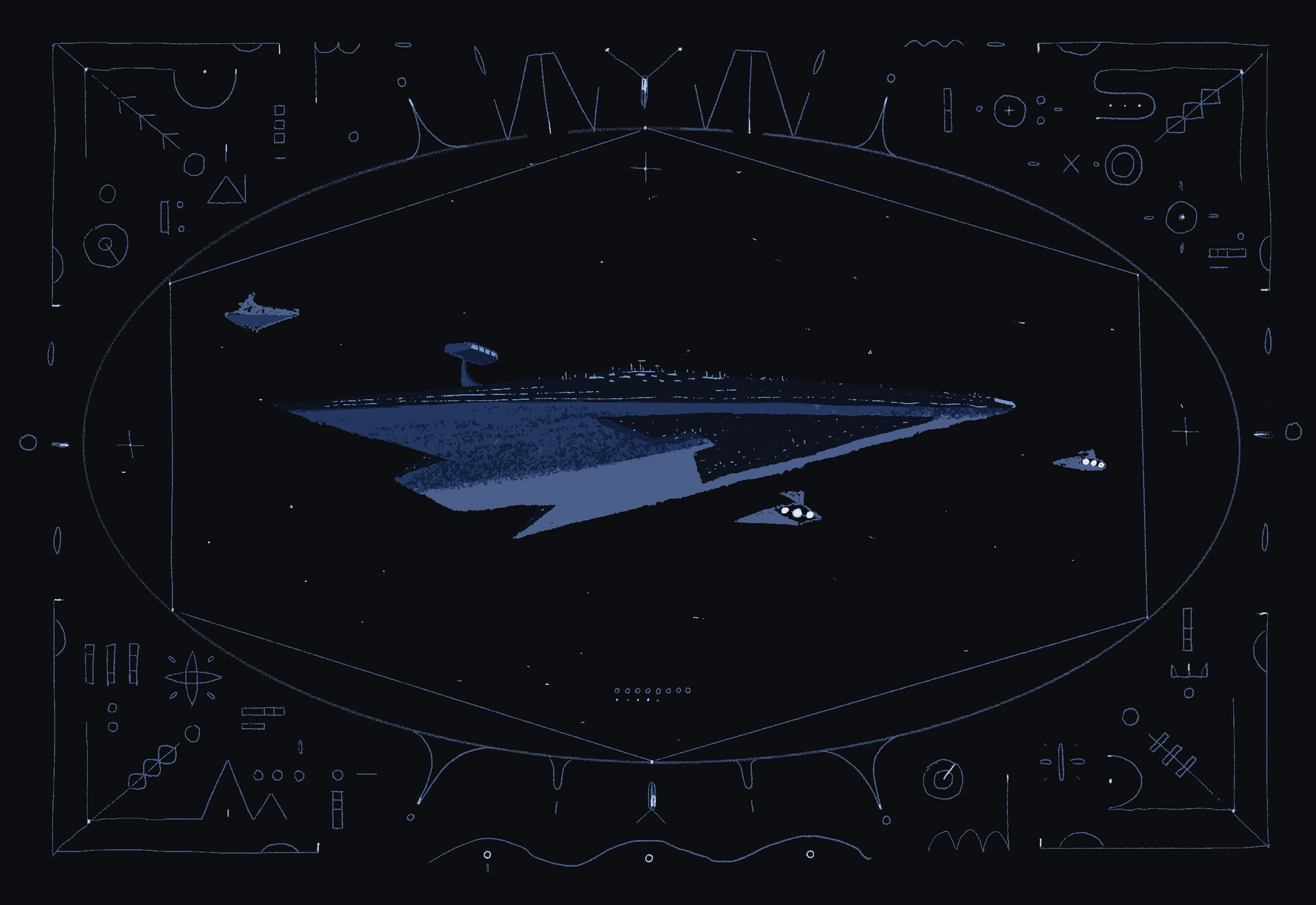 ArtStation - The Executor