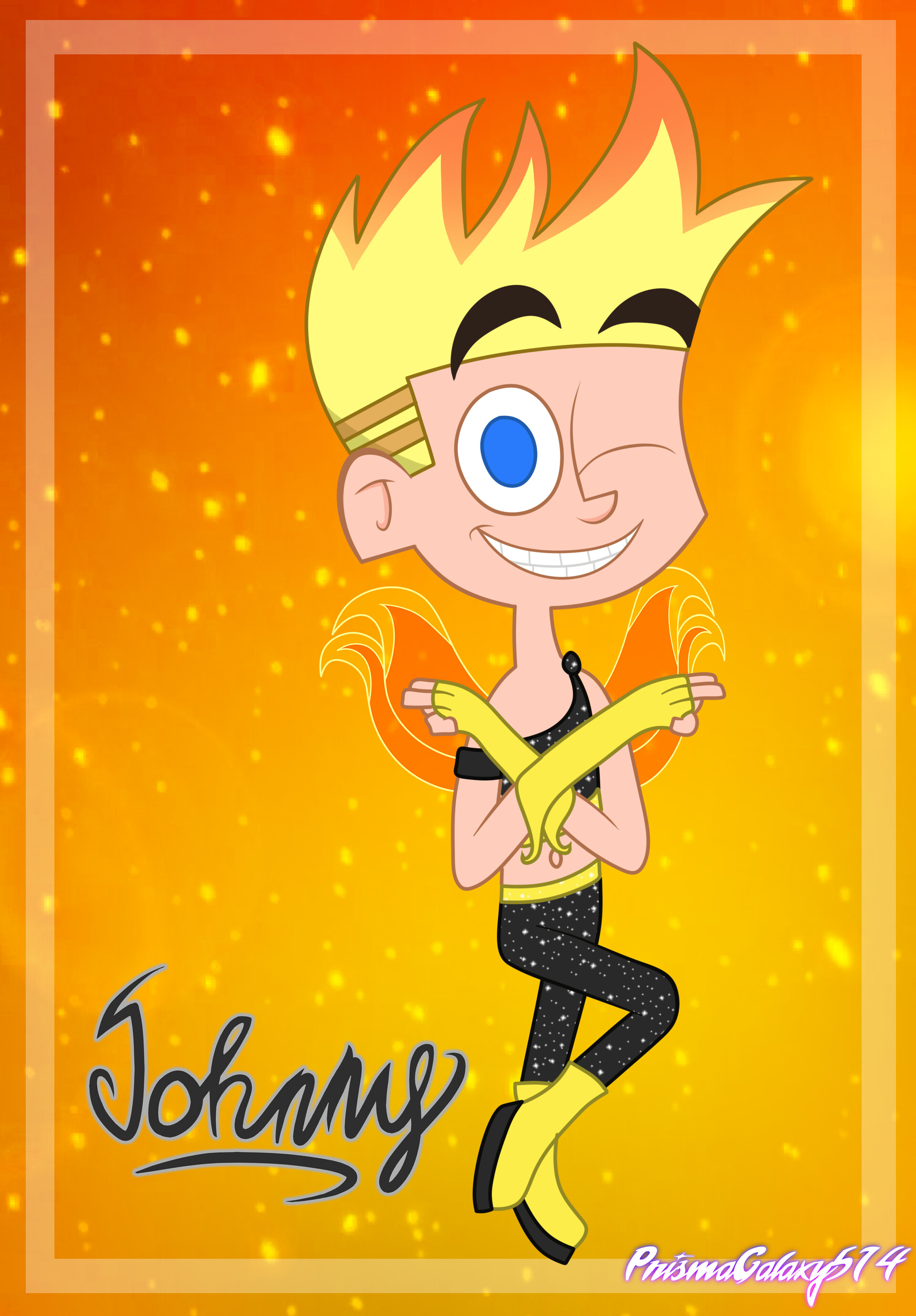 ArtStation - Test Fairies