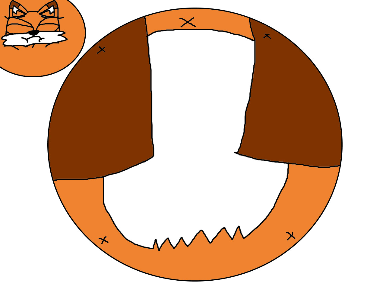 ArtStation - lyra swiftail inflation