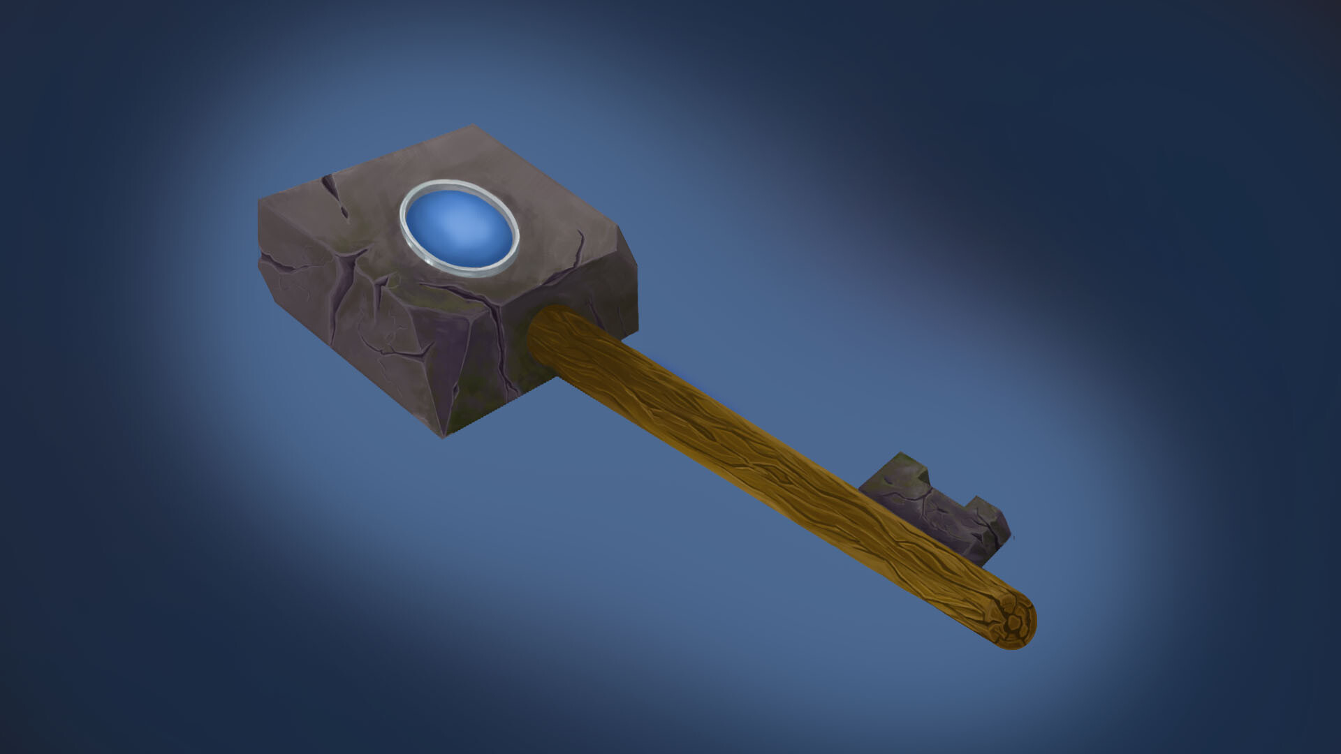 ArtStation - Key