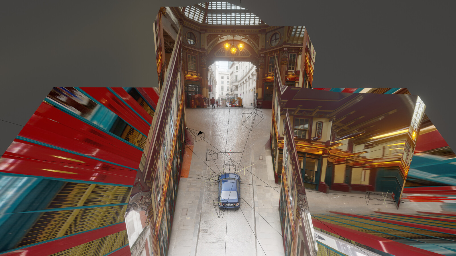 Tim Winkelmann - Lexus IS200 IS300 Toyota Altezza - Demo Video