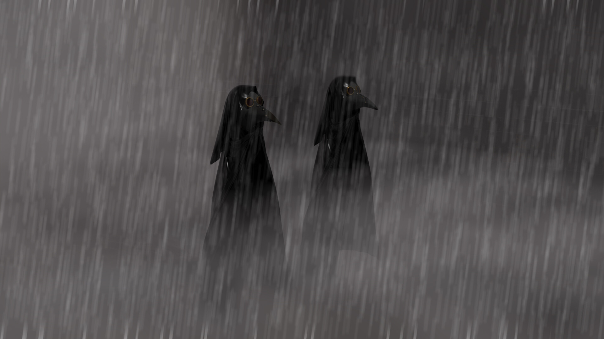 ArtStation - Plug Doctors