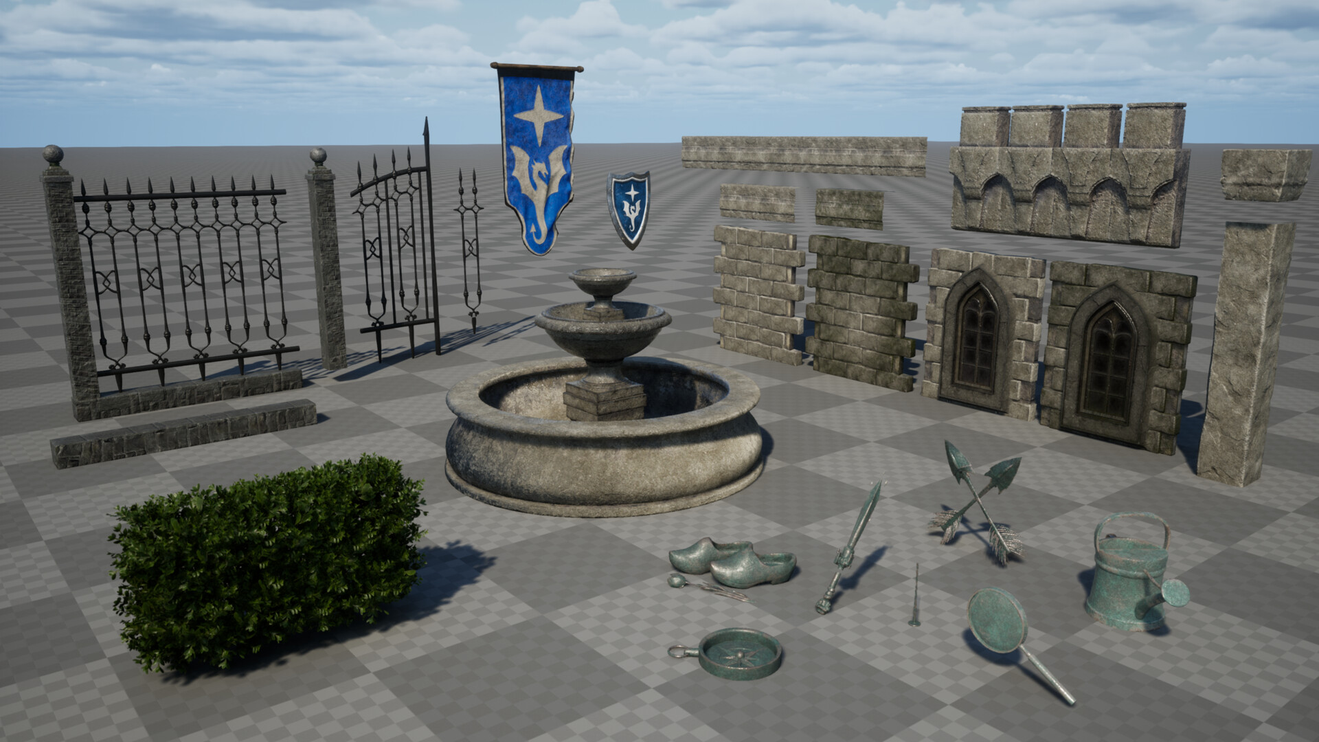 runescape wallpaper engine