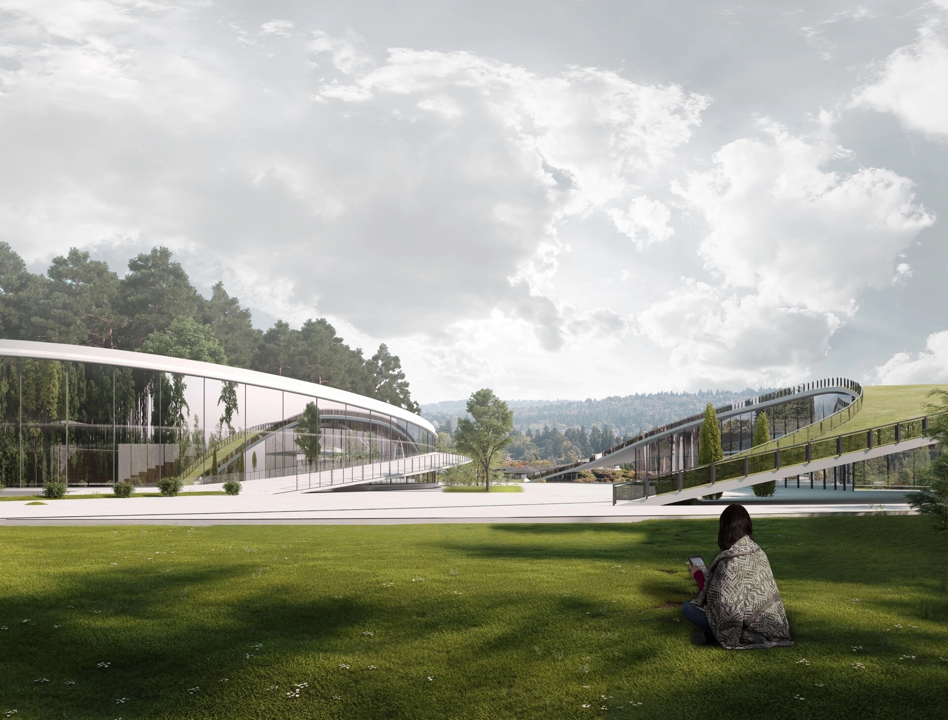 ArtStation - Project of the Center for Archaeological Research at the ...