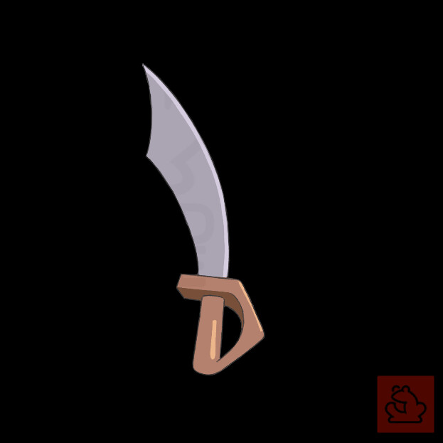 ArtStation - Sword Summon Animations