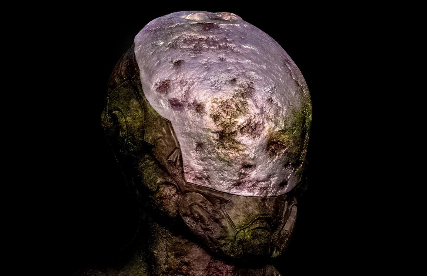 ArtStation - Infection