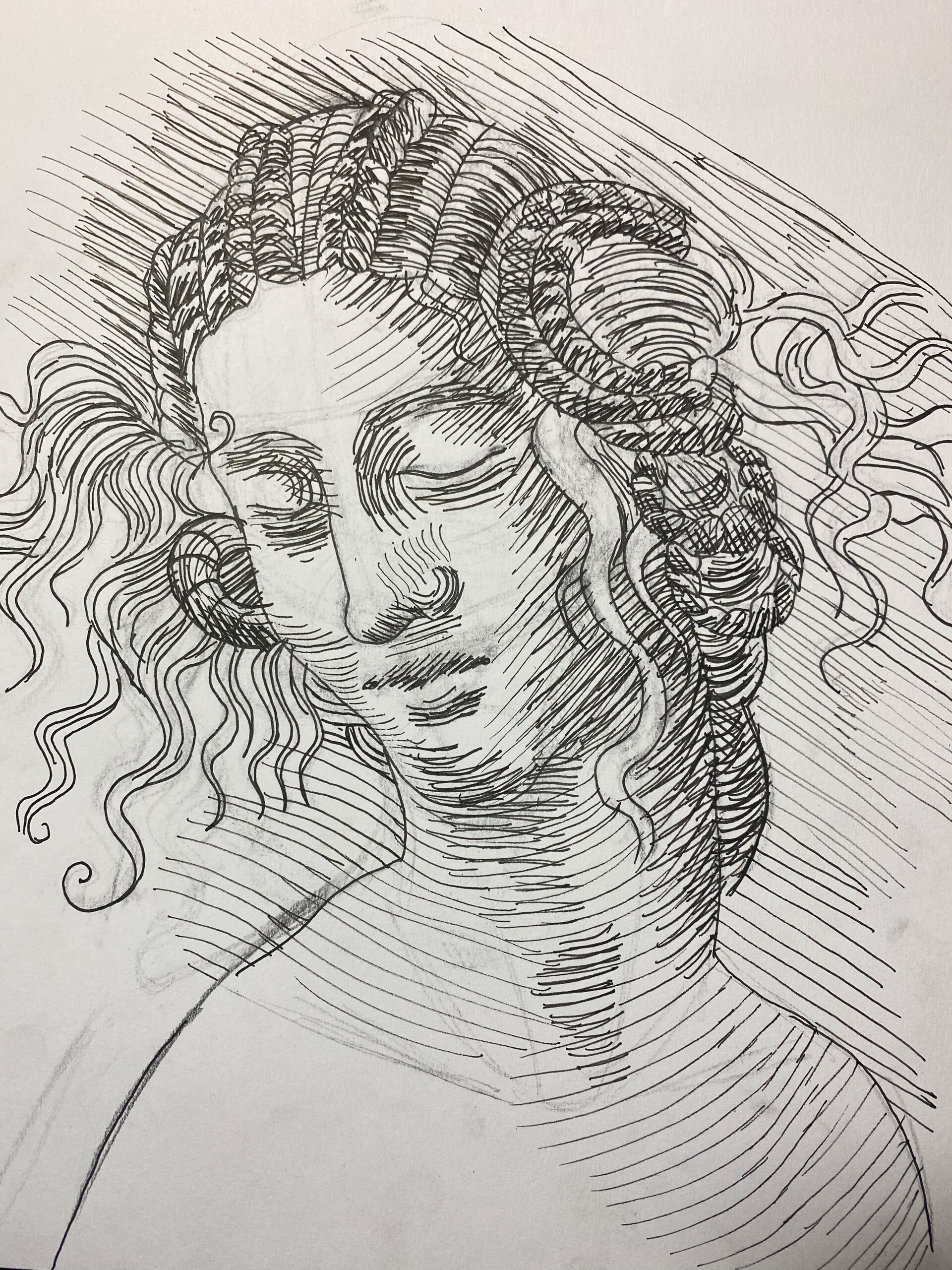 ArtStation - Old Master Copies