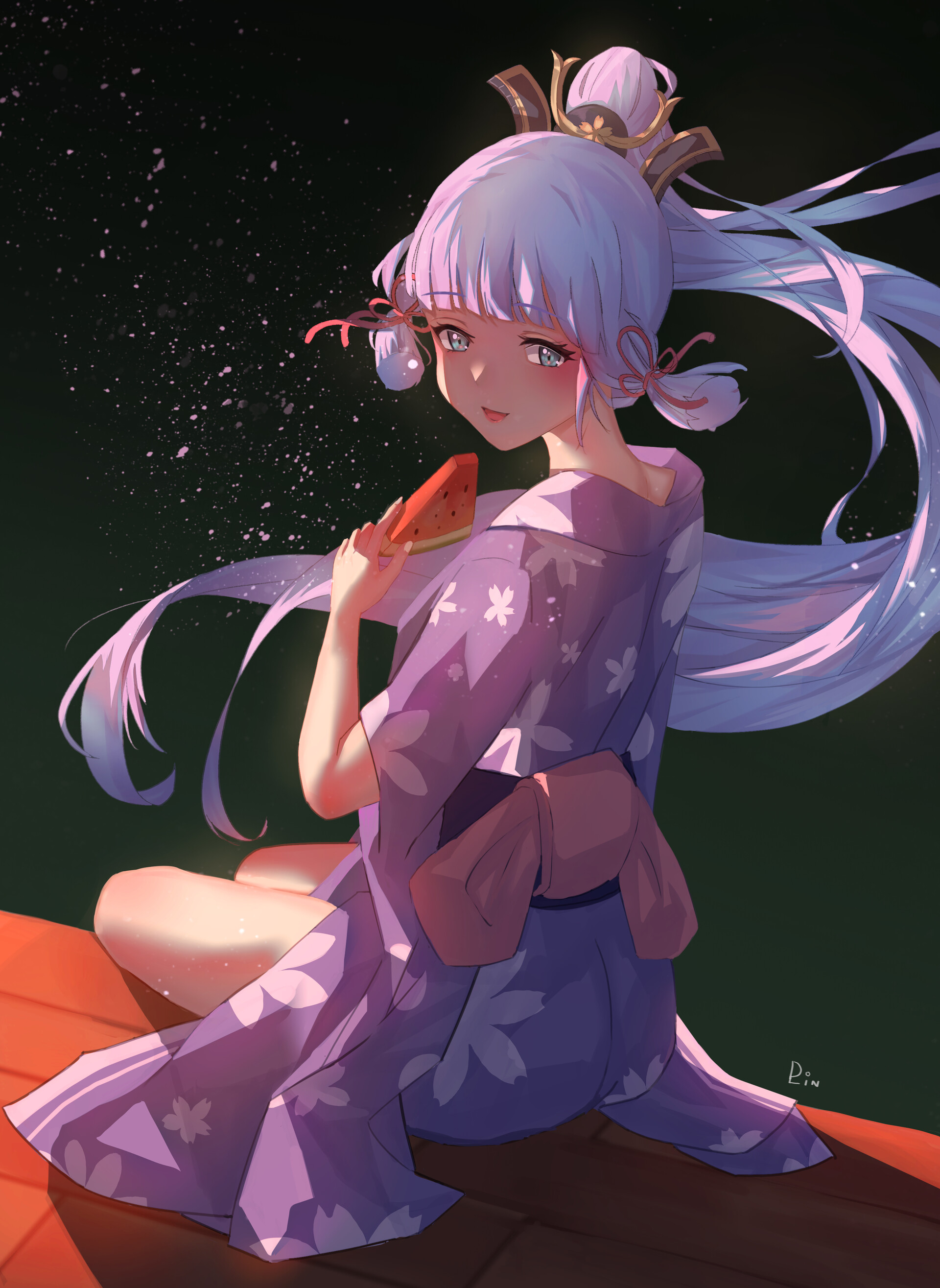 ArtStation - Practice2