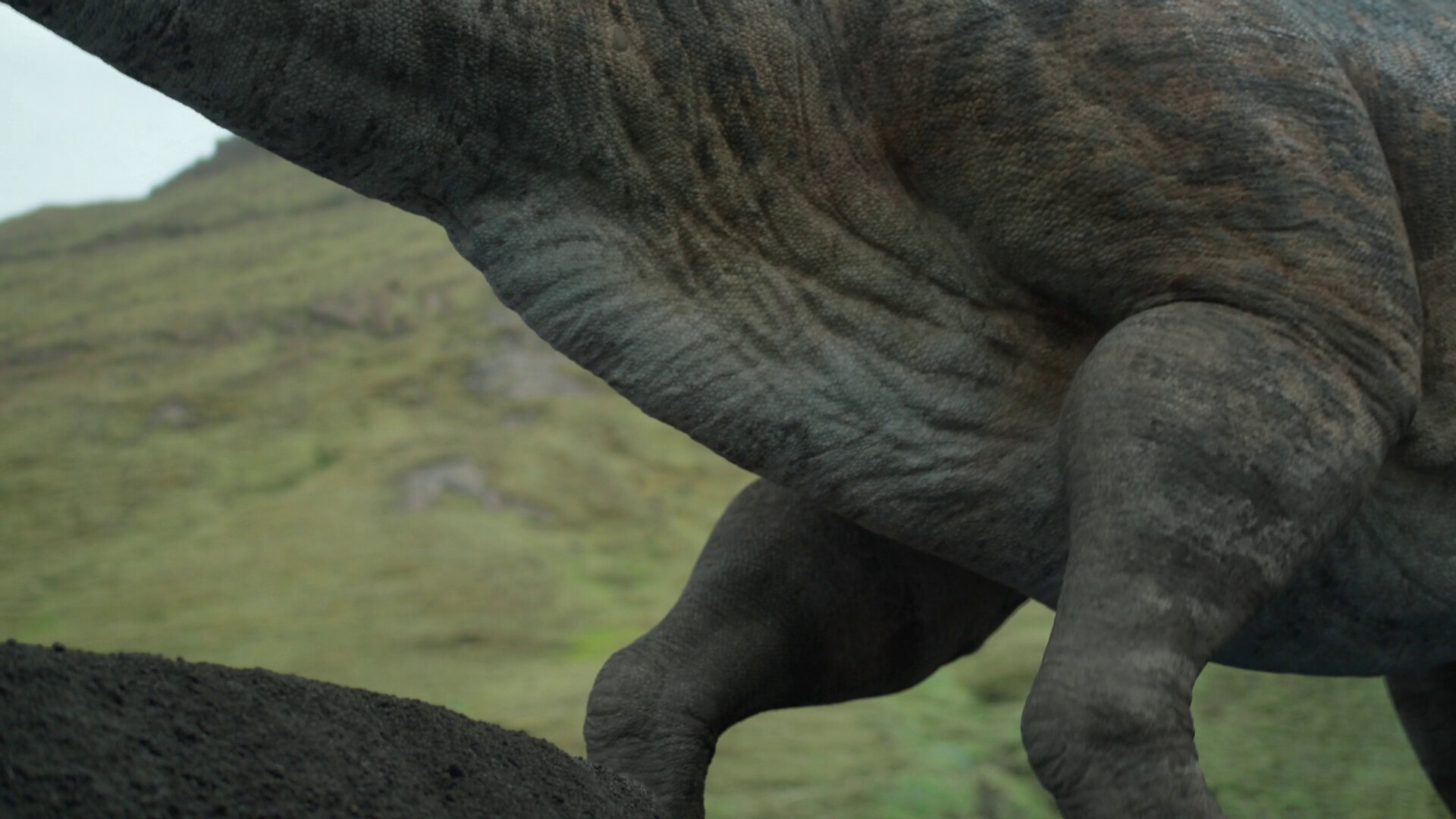 Ankit Raj - Prehistoric Planet