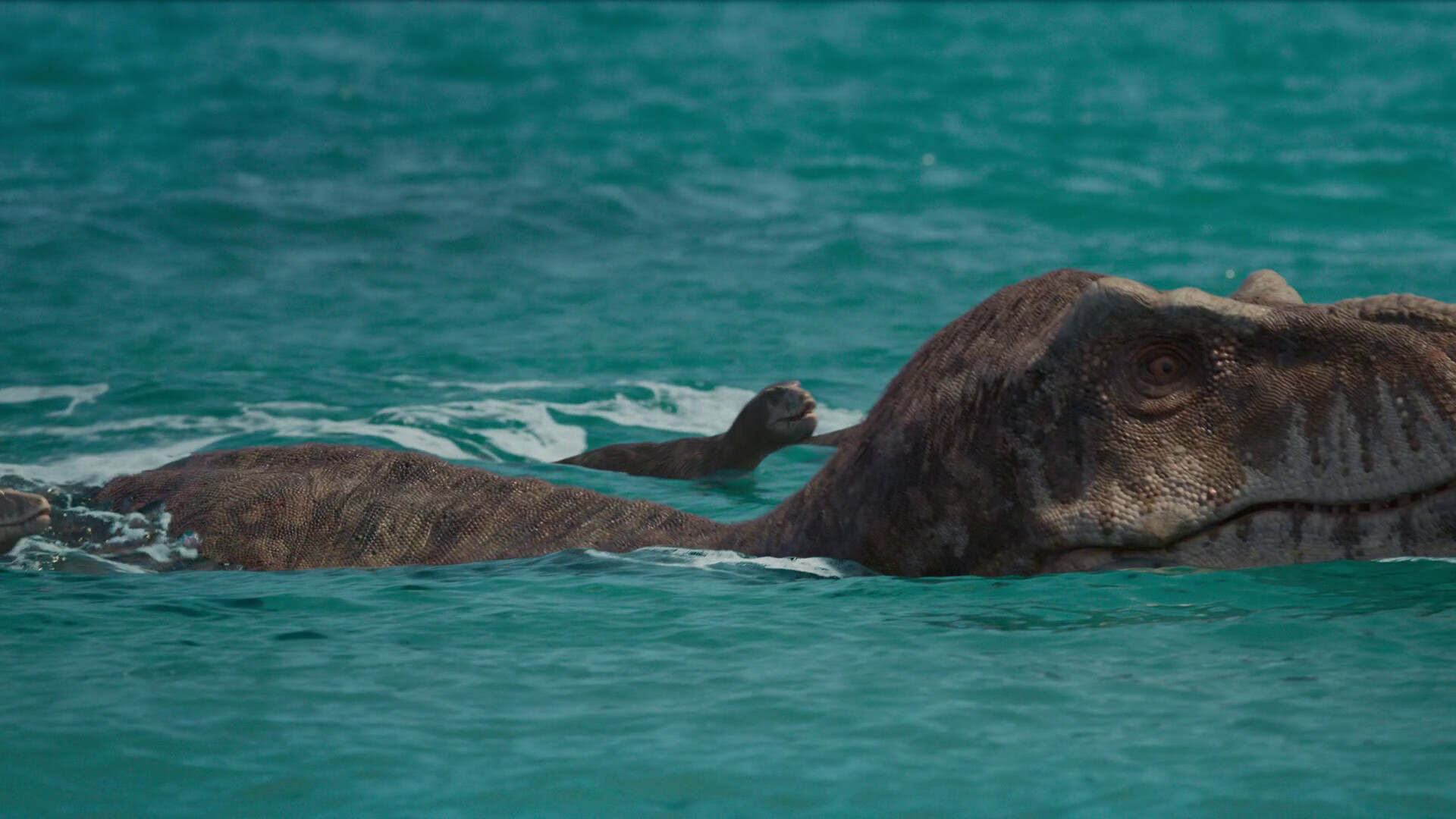 Ankit Raj - Prehistoric Planet