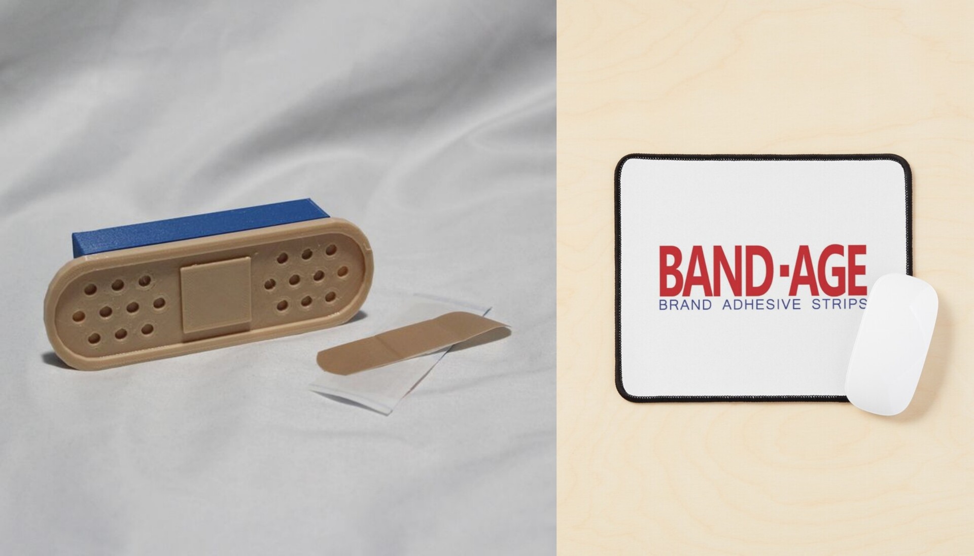 ArtStation - Band-Aid