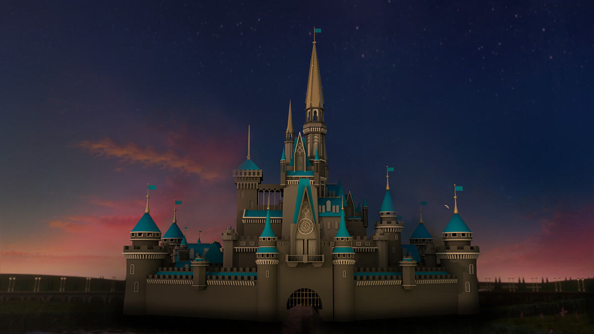 Can You Tour The Disney Castle at Doreen Woods blog