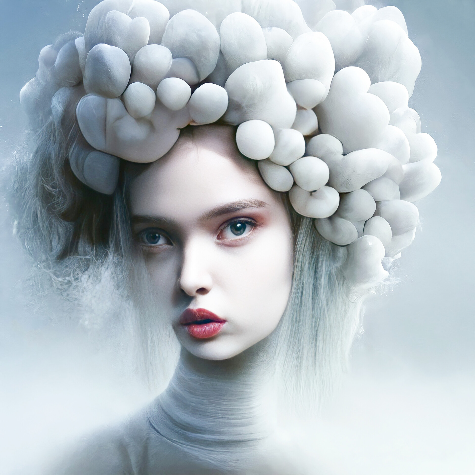 ArtStation - O D I L E