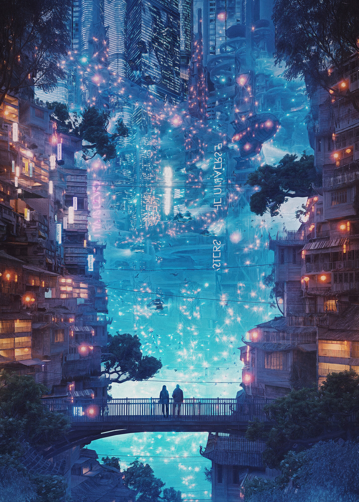 ArtStation - metaverse