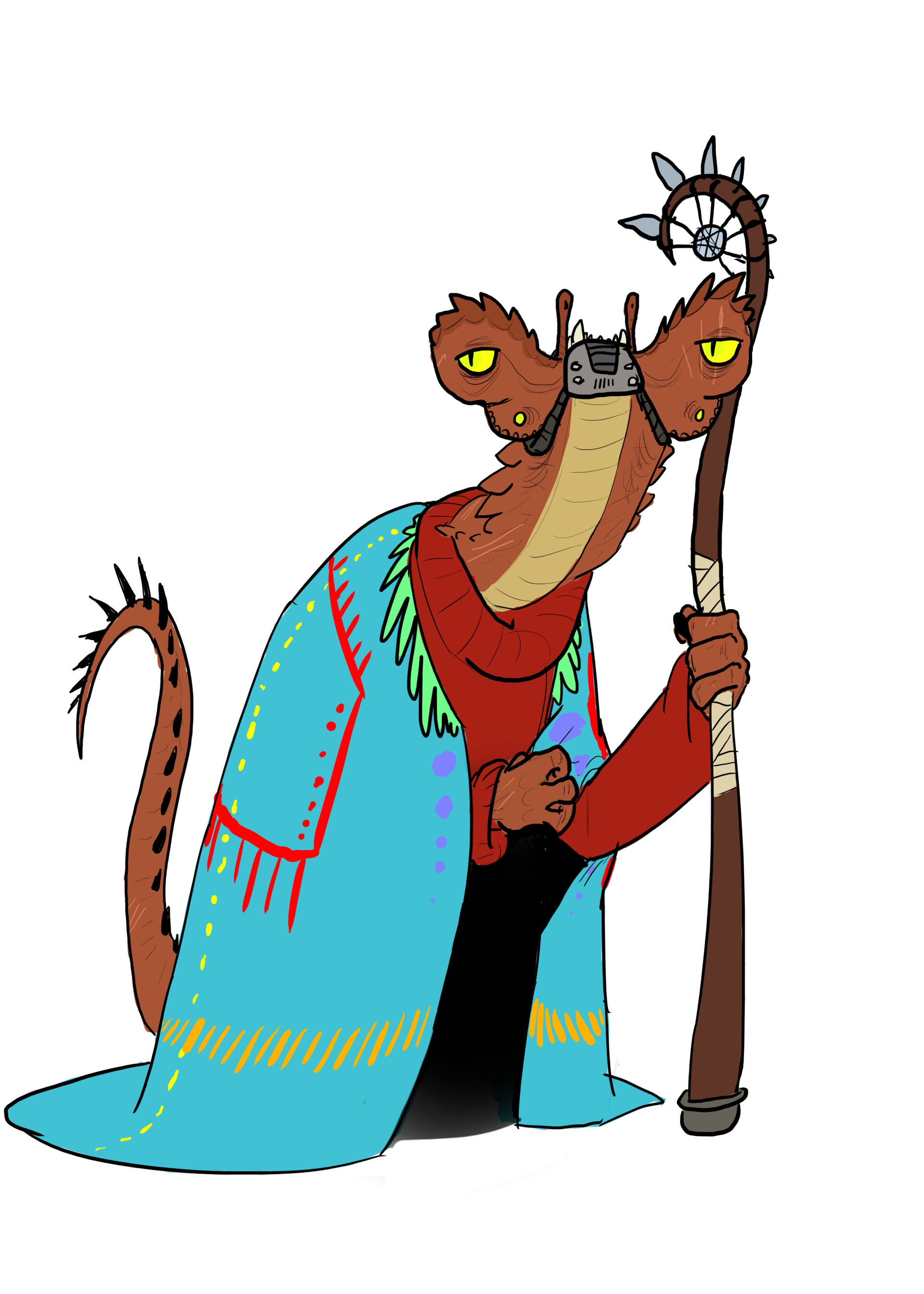 ArtStation - Examples of my work.