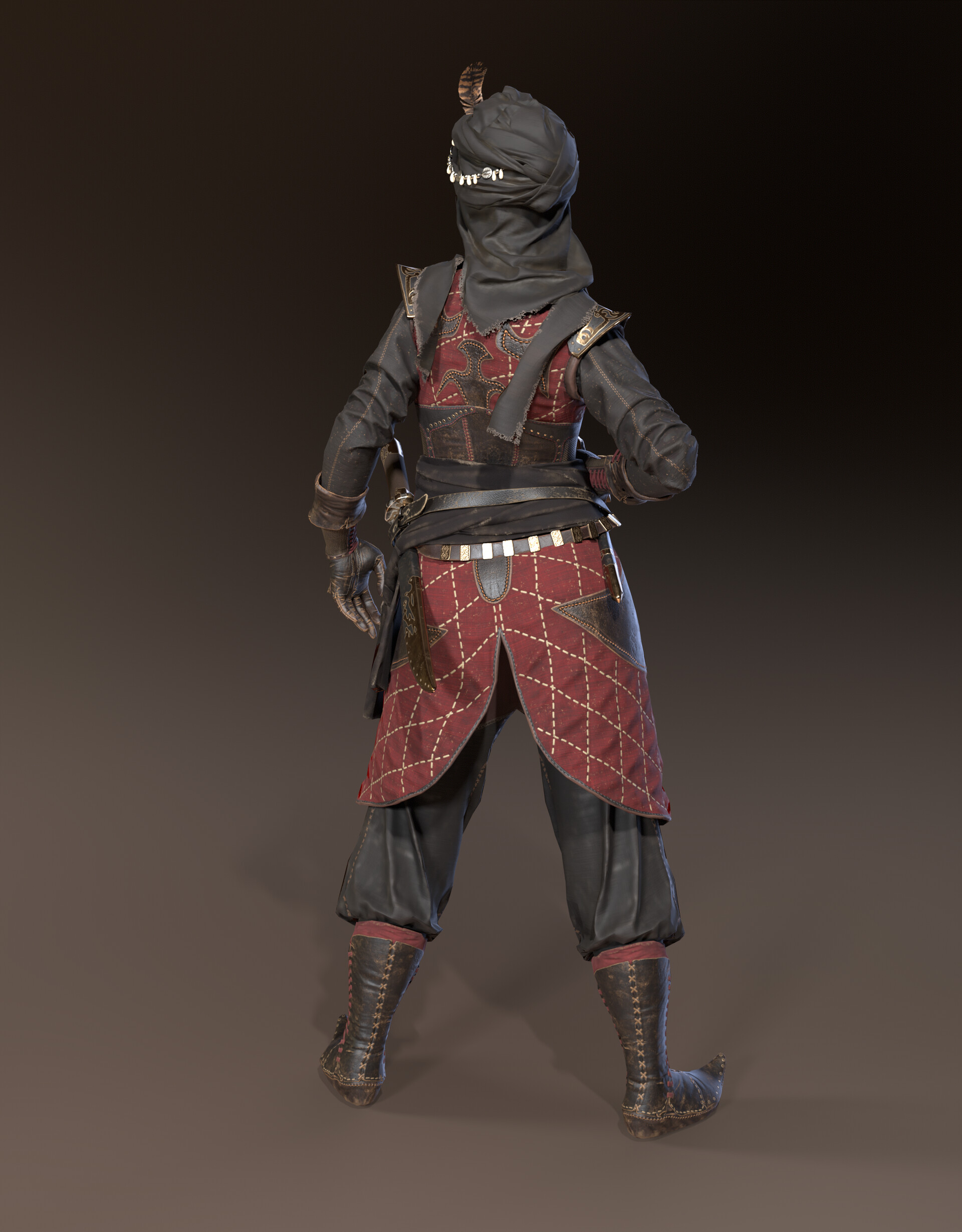 Anton Romaniuta - EW4