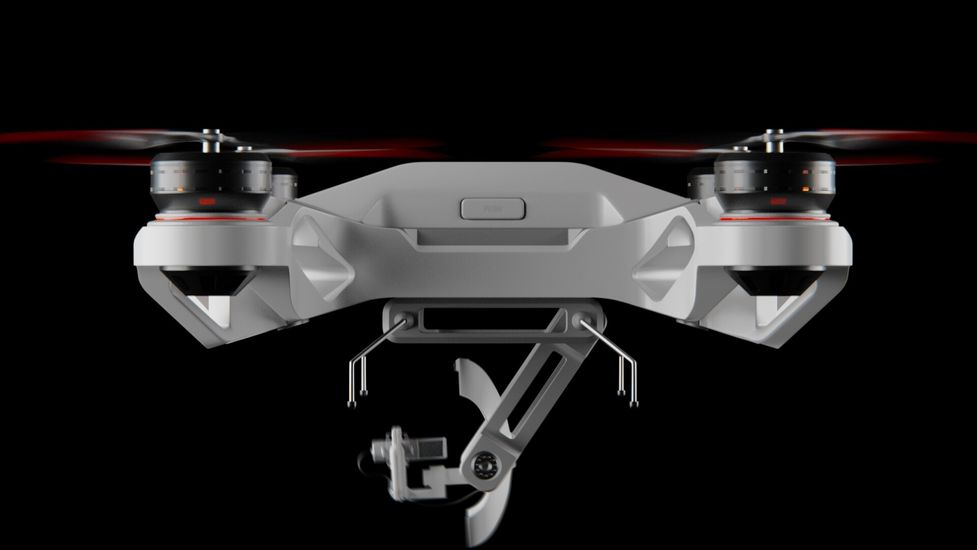 ArtStation - AudioDrone