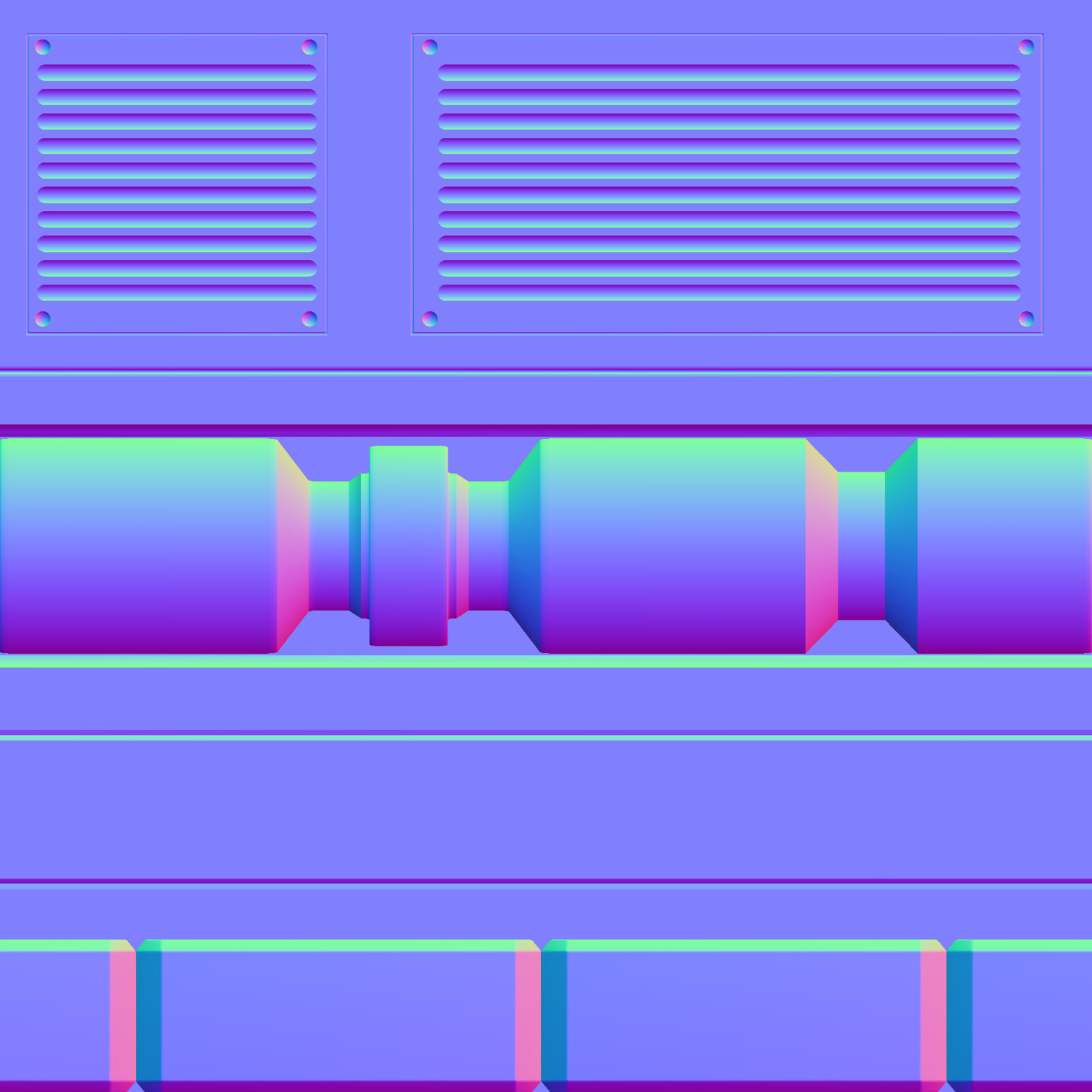 Franck-Allen Nguyen - Trim Sheet Test