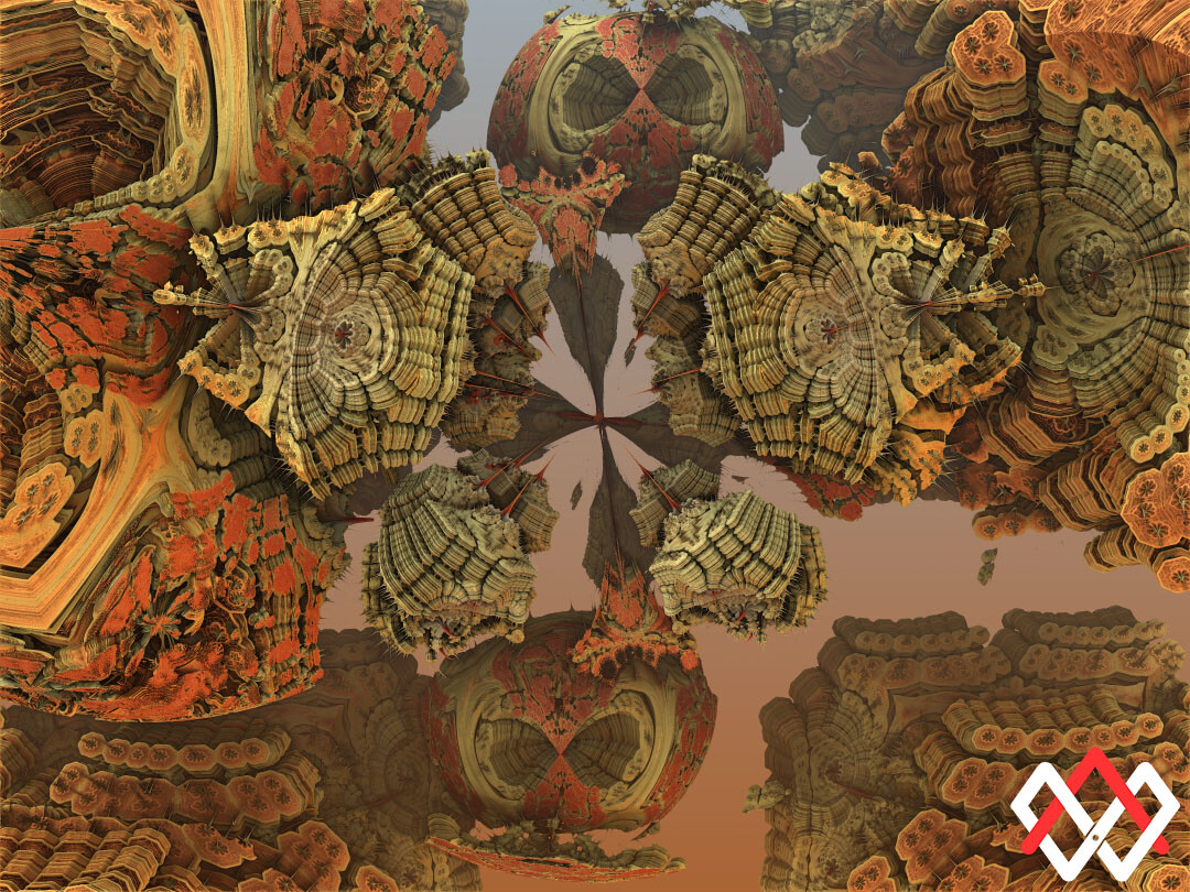 ArtStation - Amitābha - Terra Nullius