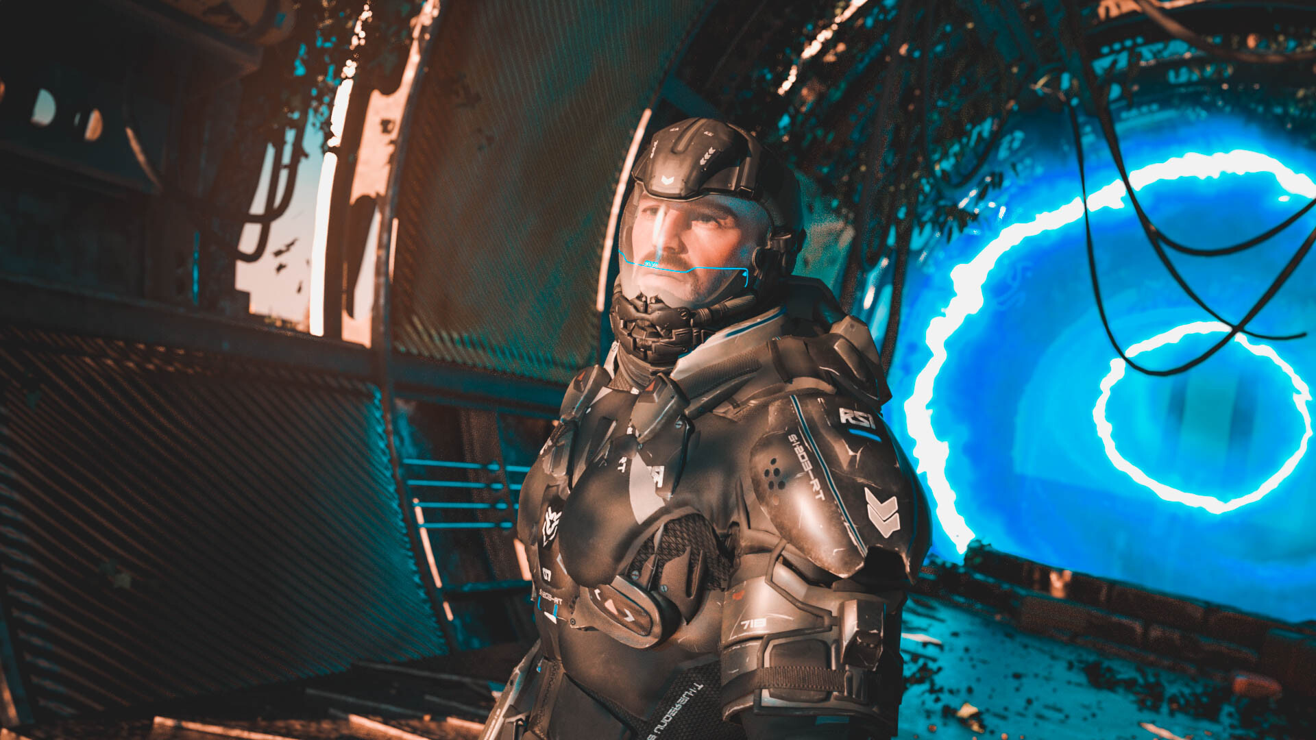 ArtStation - Going back on time