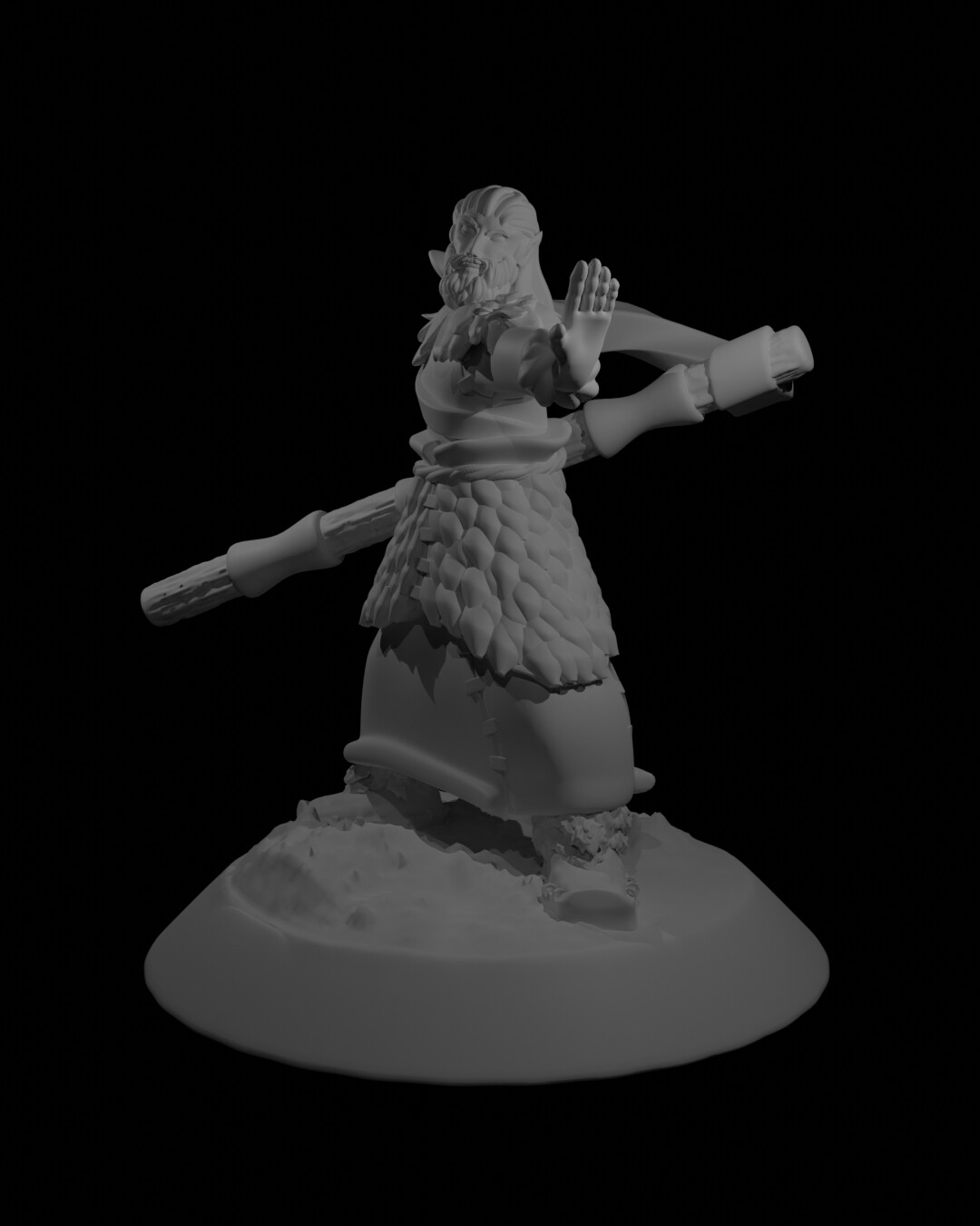 Sam Neale - Portfolio